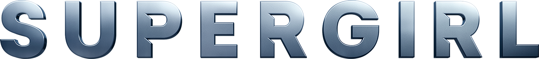 Supergirl (TV Series 2015-2021) - Logos — The Movie Database (TMDB)