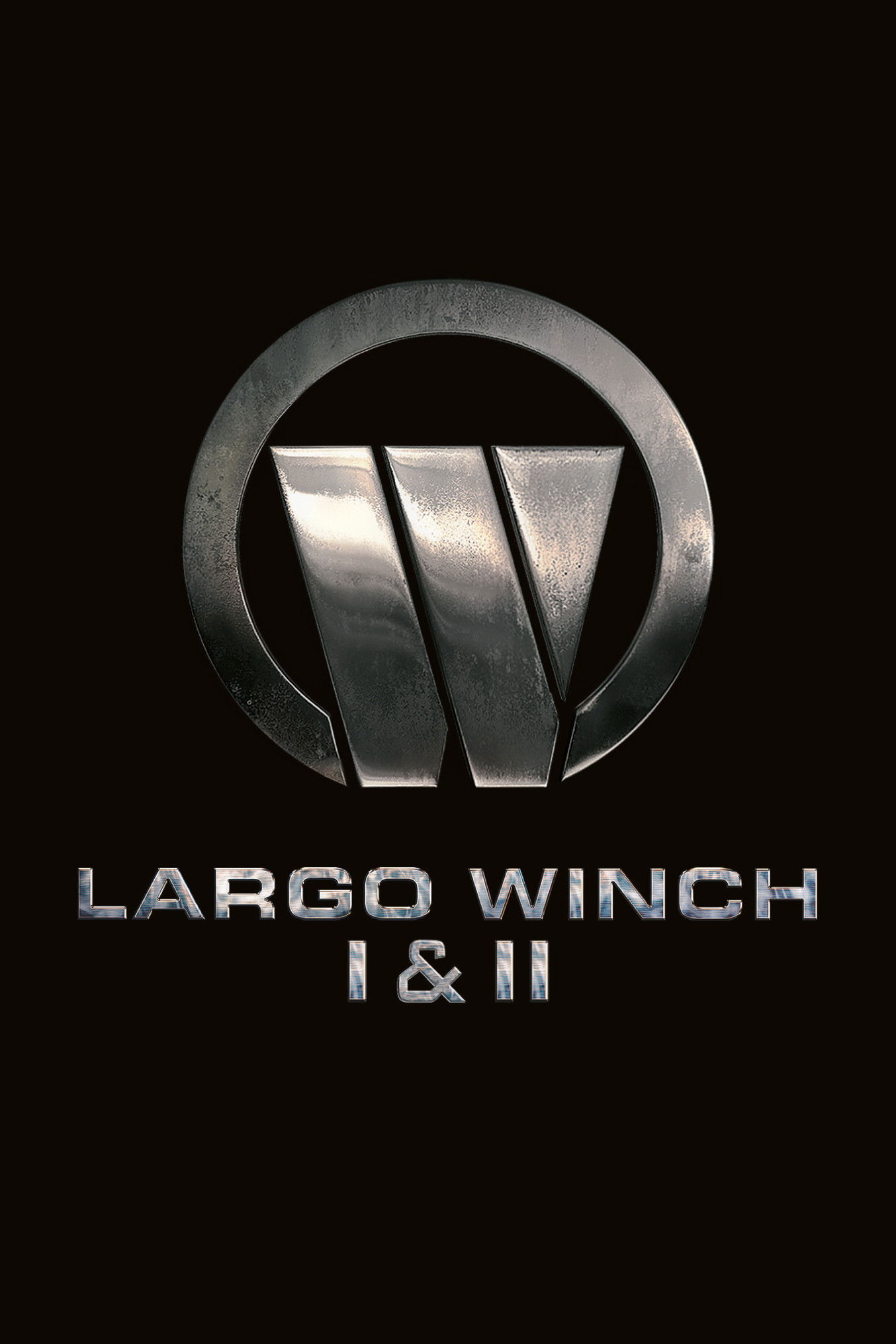 Largo Winch Collection - Posters — The Movie Database (TMDB)