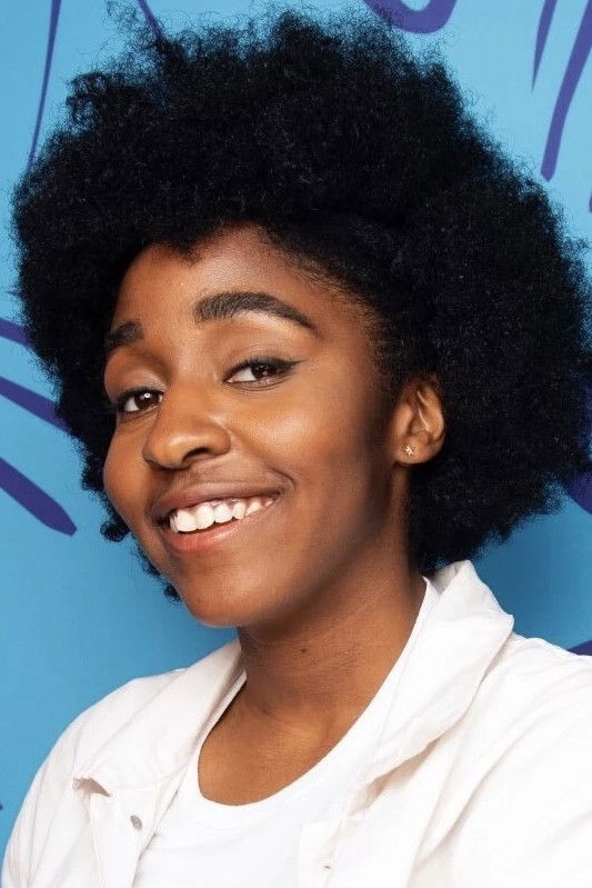 Ayo Edebiri - Profile Images — The Movie Database (TMDB)