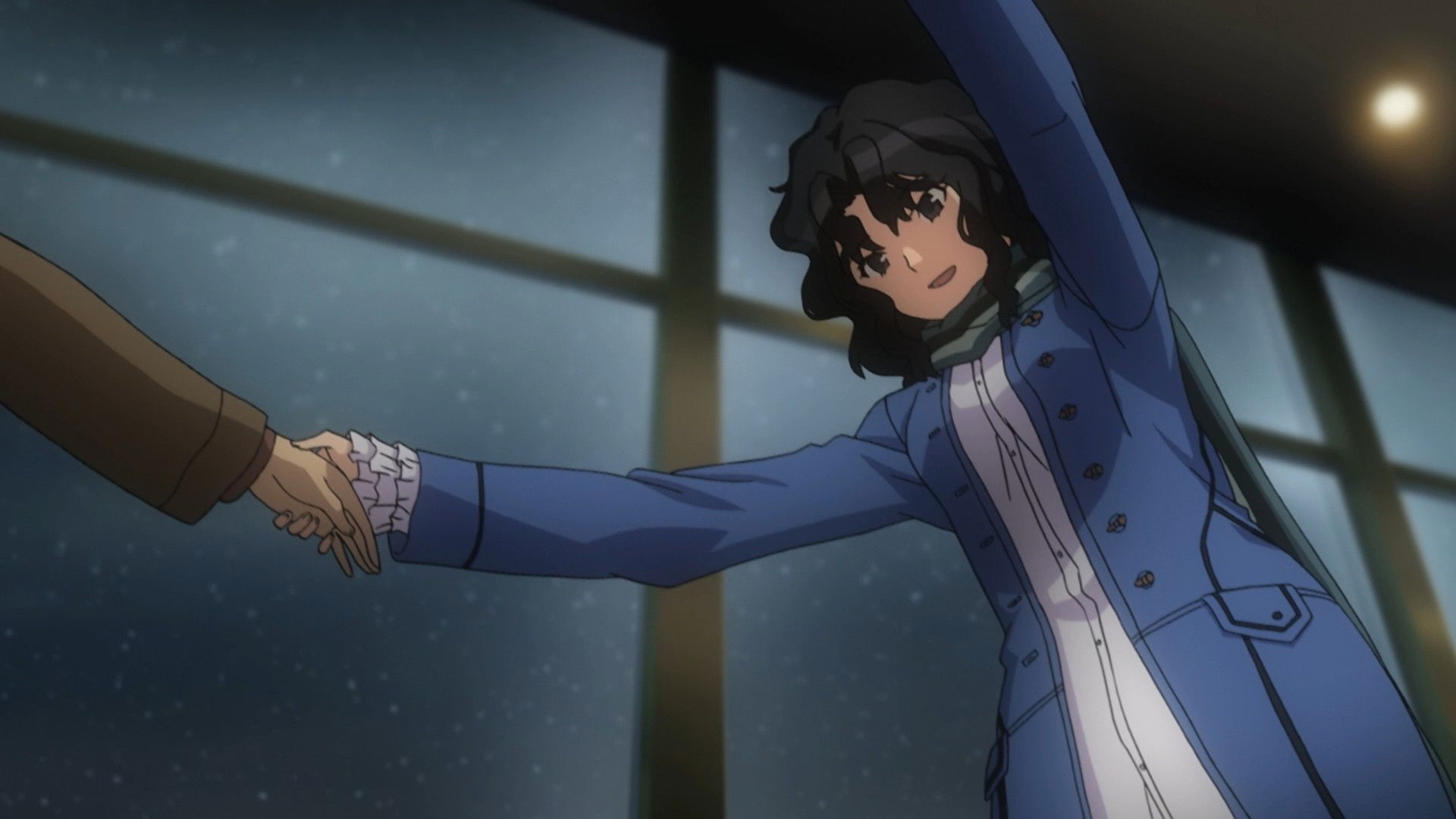 Amagami SS: Season 1 - Tanamachi Kaoru Arc, Final Chapter: Progress ...