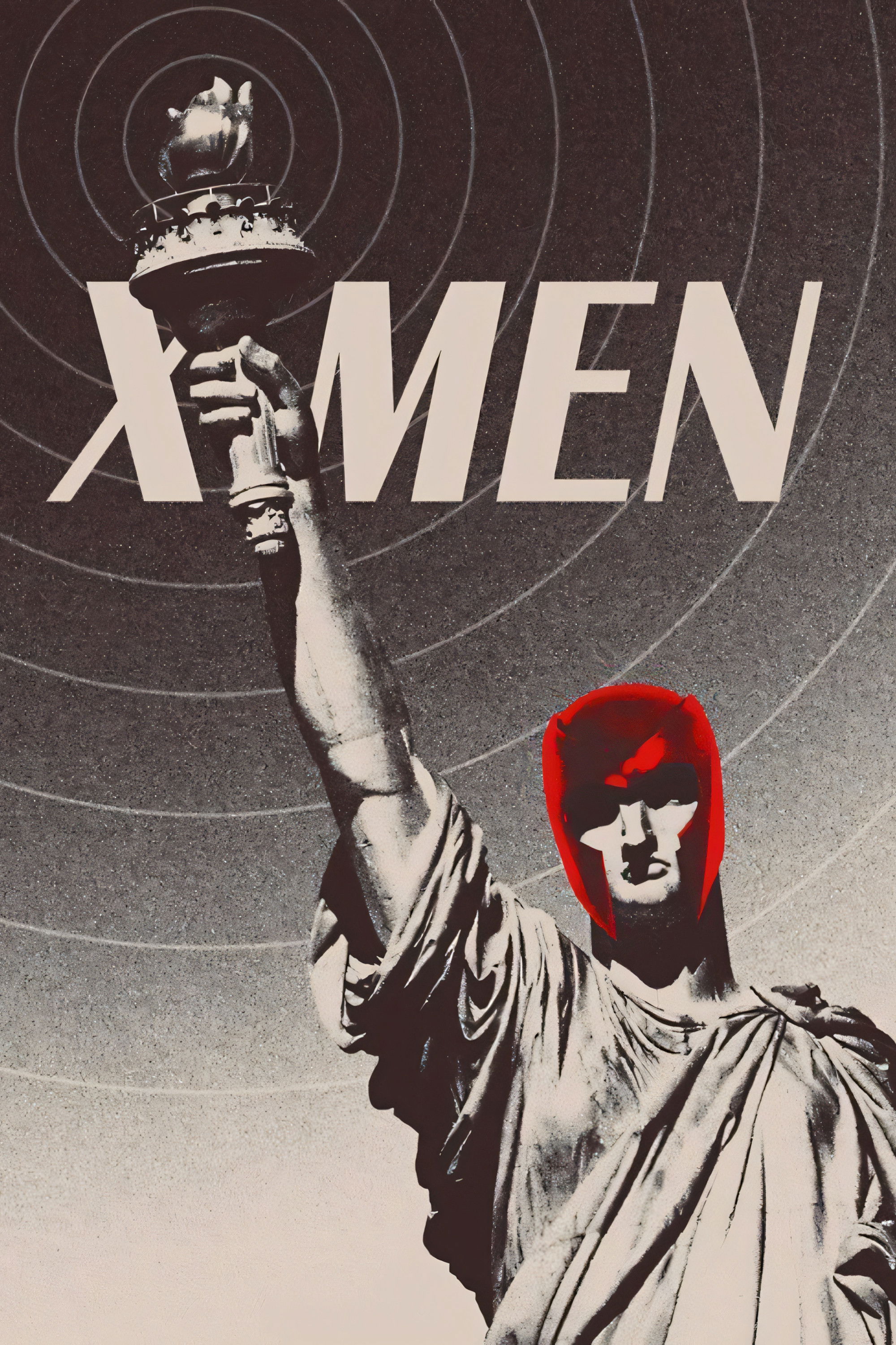 X-Men Collection - Posters — The Movie Database (TMDB)