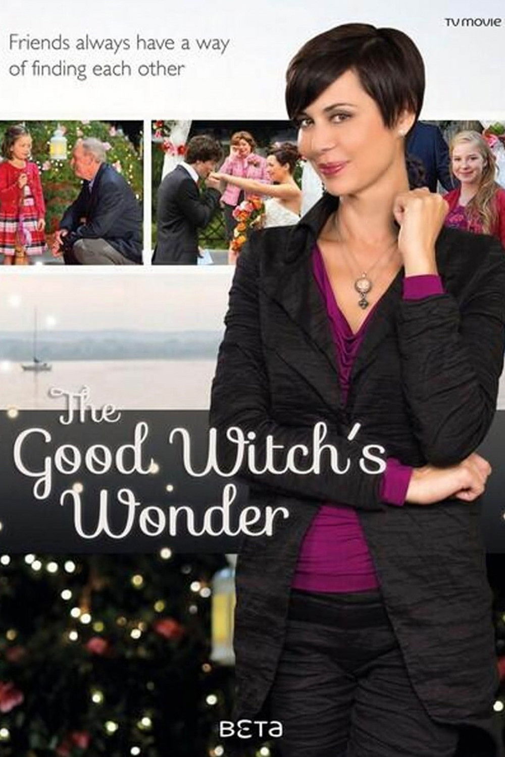 Good Witch (TV Series 2015- ) - Posters — The Movie Database (TMDb)