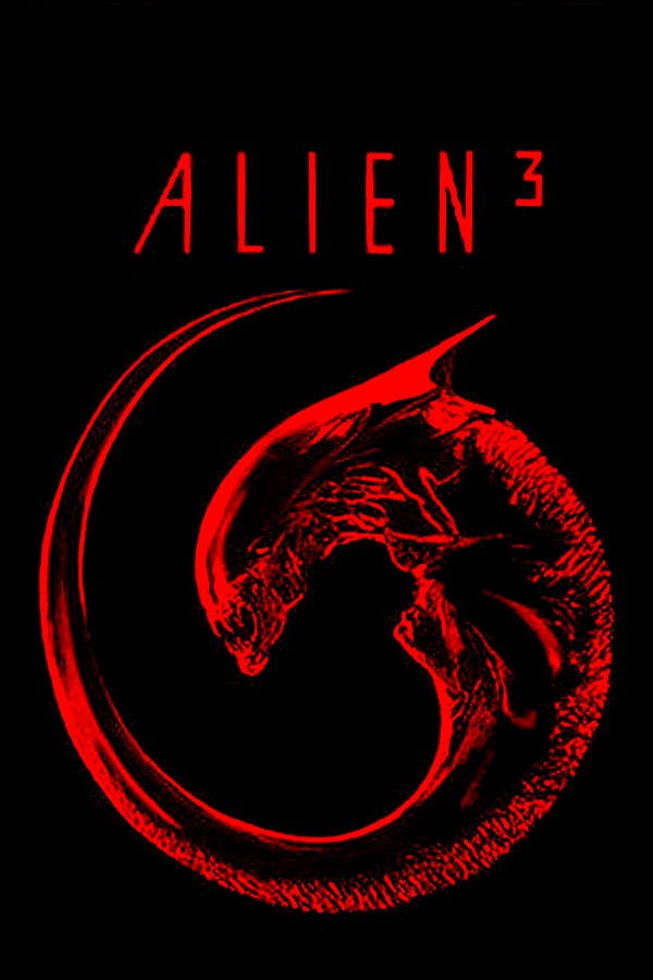 Alien³ (1992) - Posters — The Movie Database (TMDB)