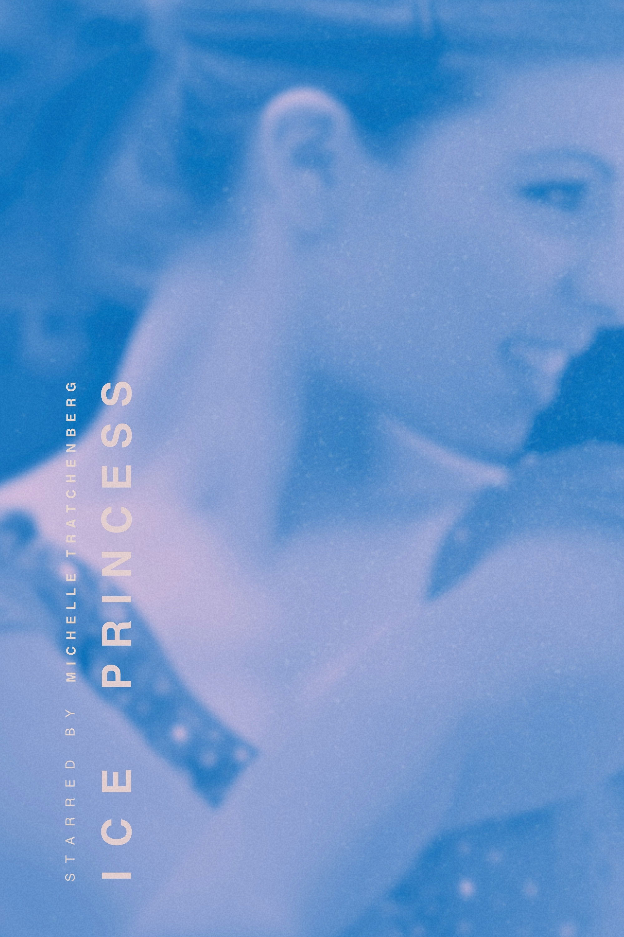 Ice Princess (2005) - Posters — The Movie Database (TMDB)