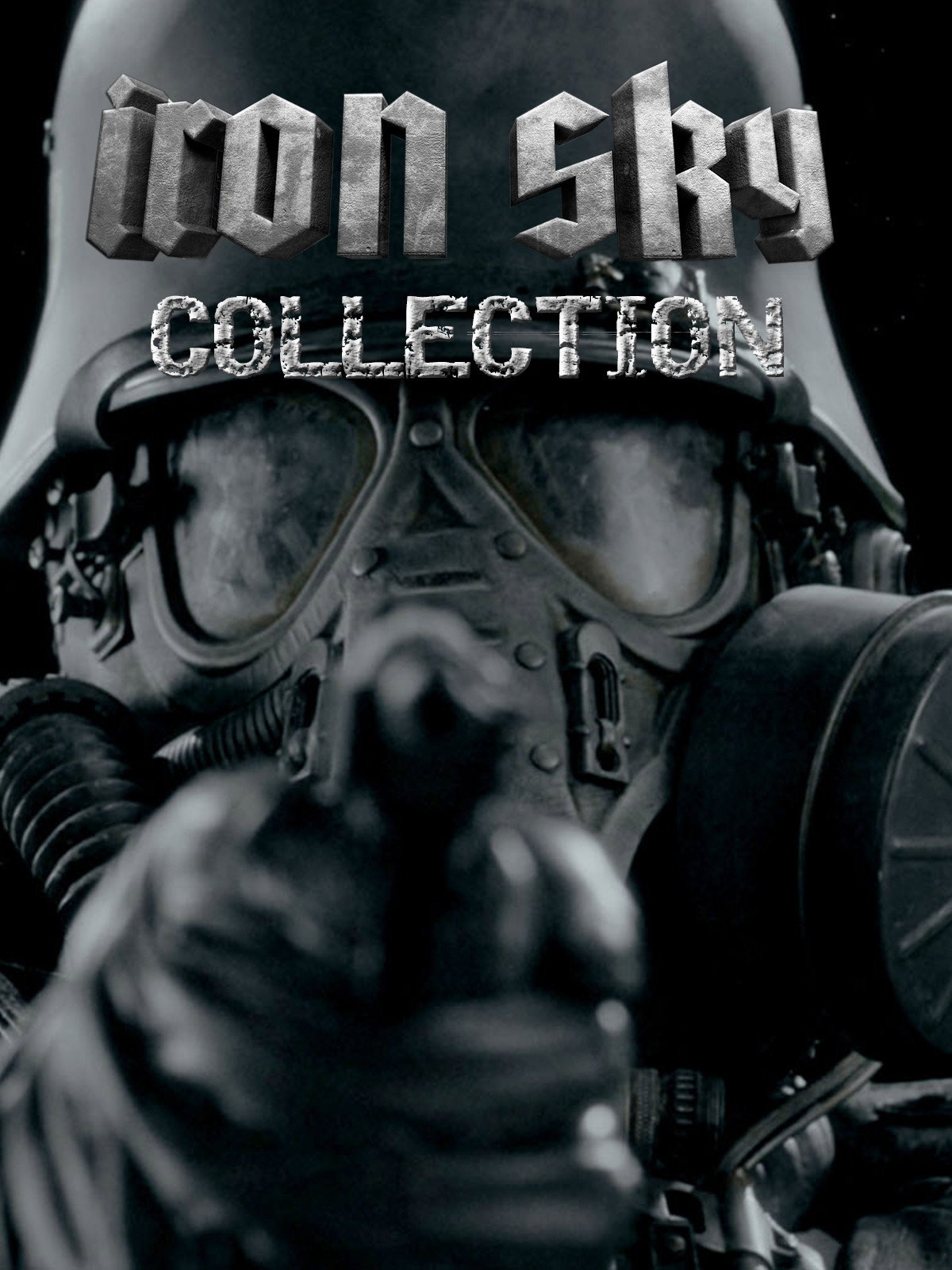 Iron Sky Collection - Posters — The Movie Database (TMDB)