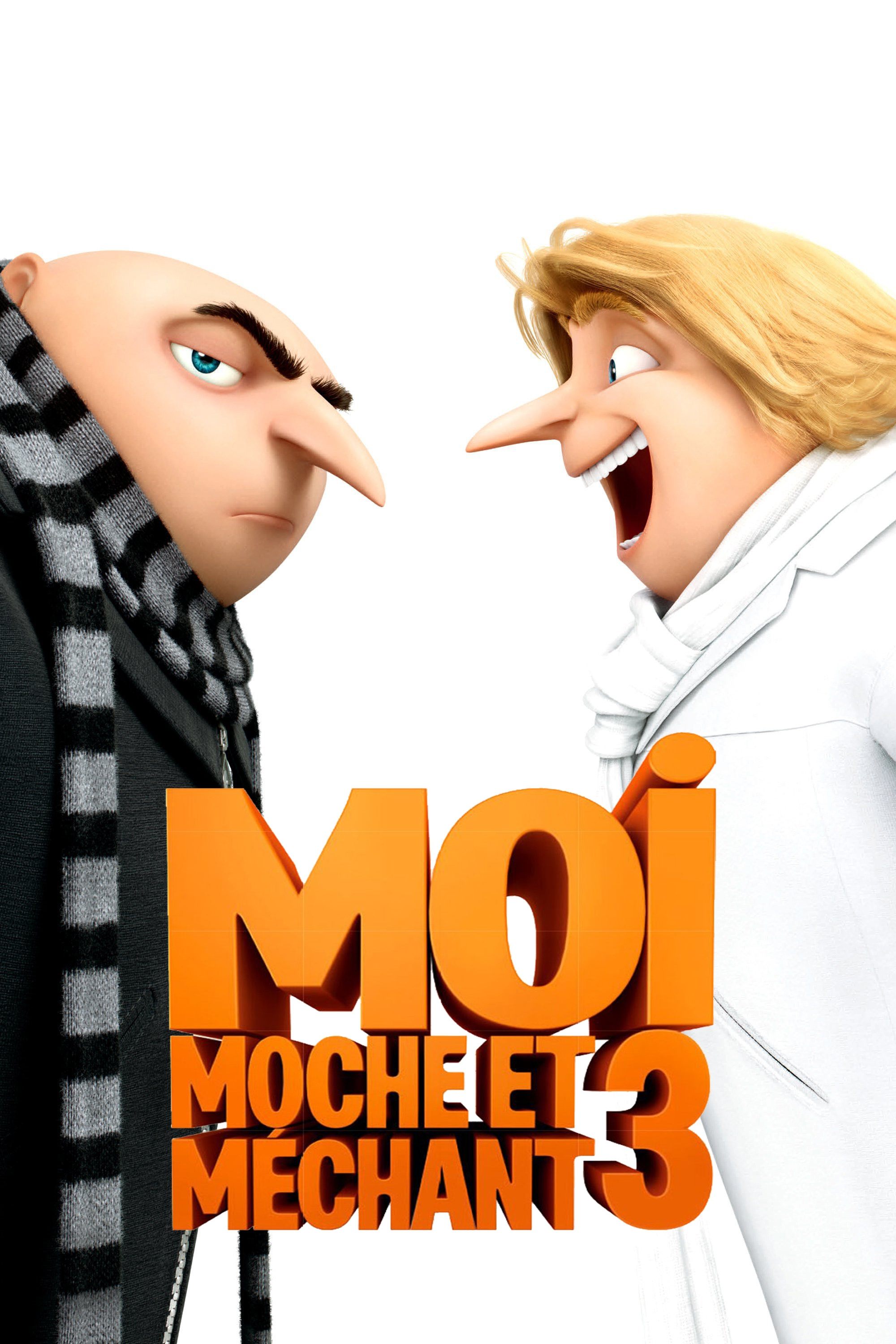 Moi, moche et méchant 3 streaming sur Tirexo - Film 2017 - Streaming hd vf Moi, moche et méchant 3 streaming sur Tirexo - Film 2017 - Streaming hd vf