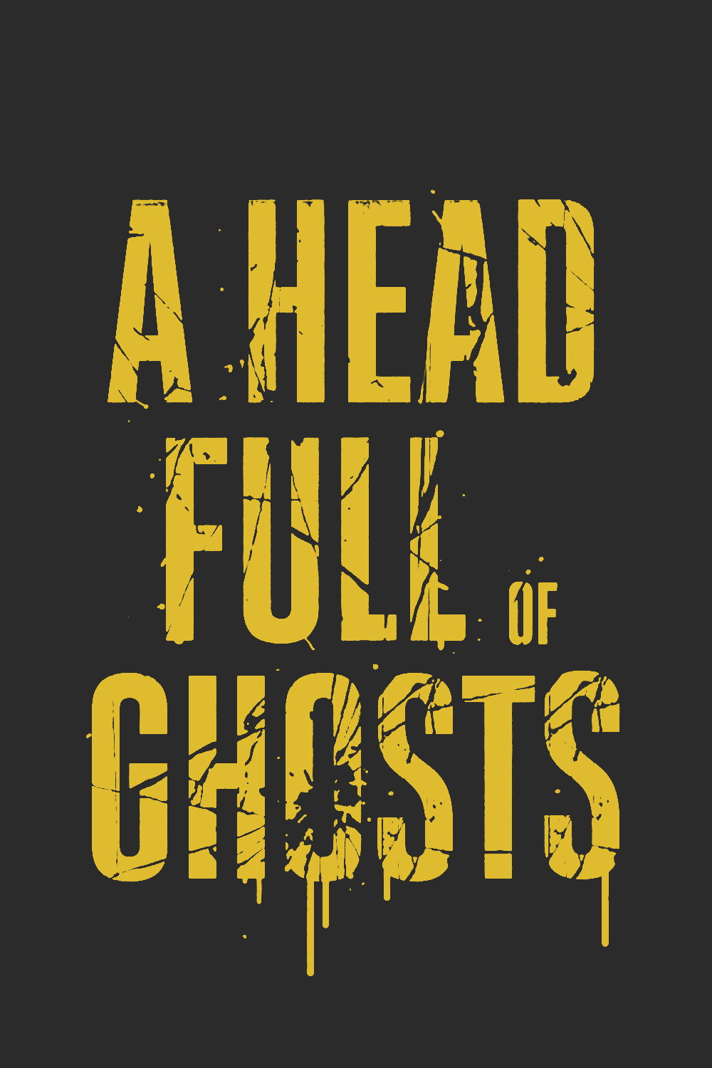 A Head Full of Ghosts | WFCN