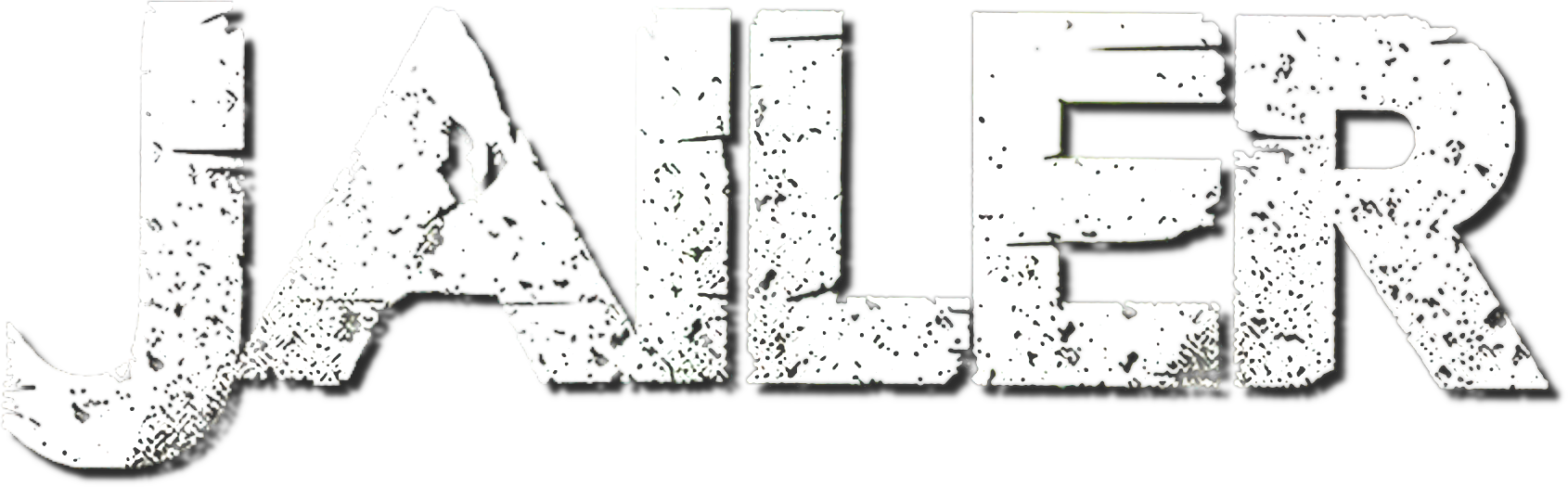 Jailer (2023) - Logos — The Movie Database (TMDB)
