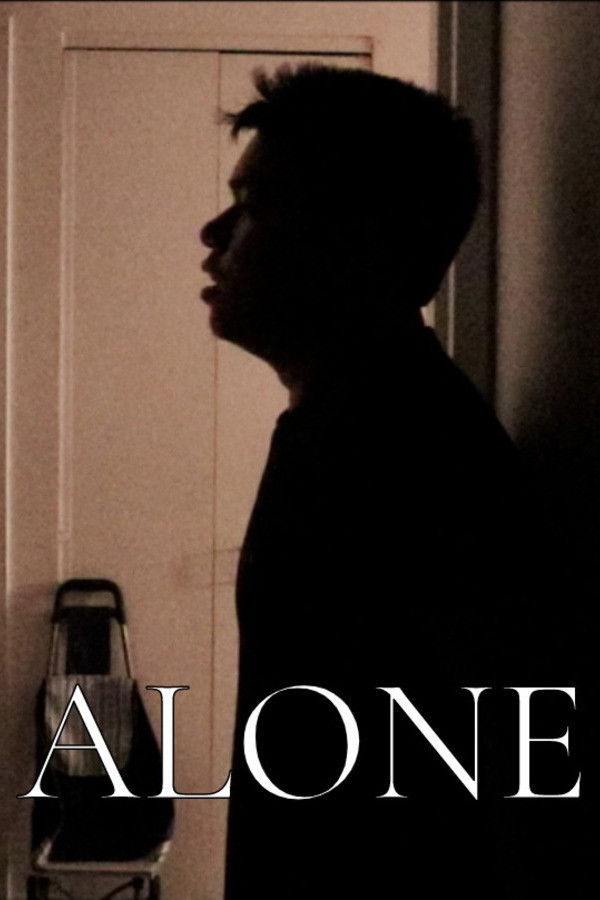 Alone (2020) | The Poster Database (TPDb)