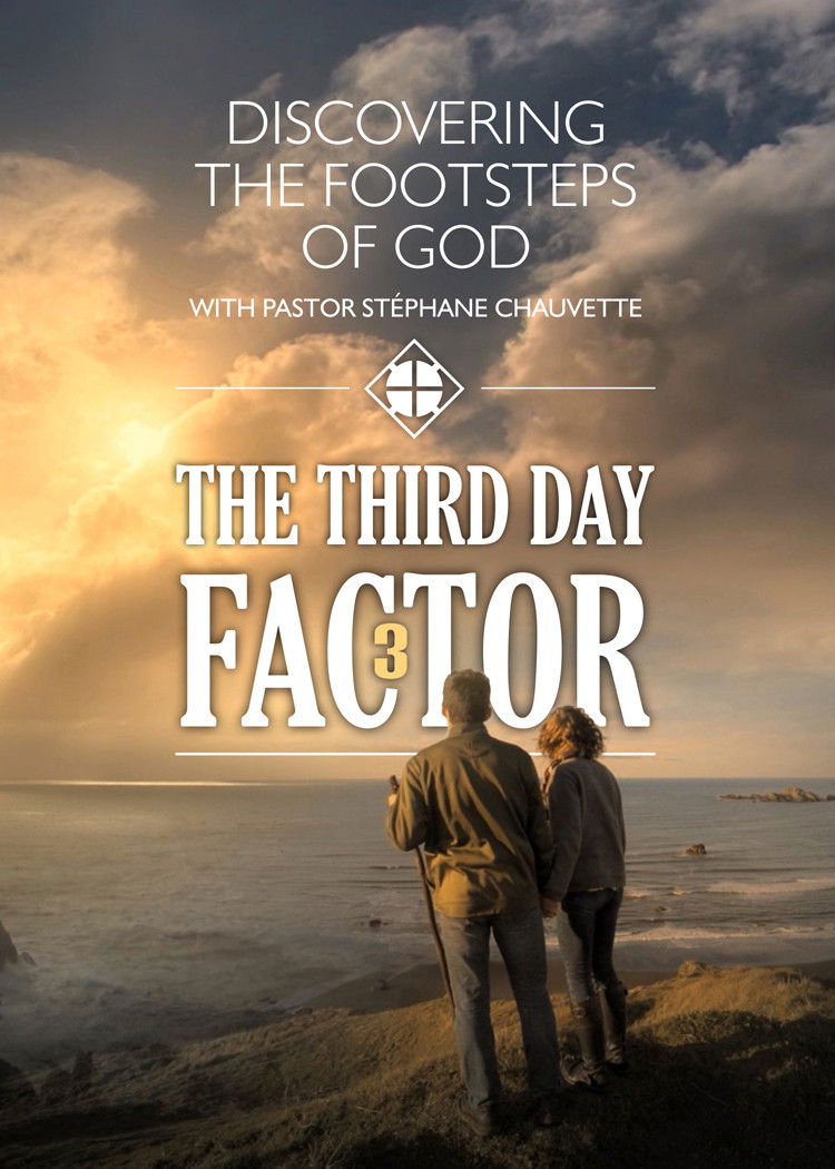 A WORD FOR TODAY (TV Series 2020- ) - Posters — The Movie Database (TMDB)