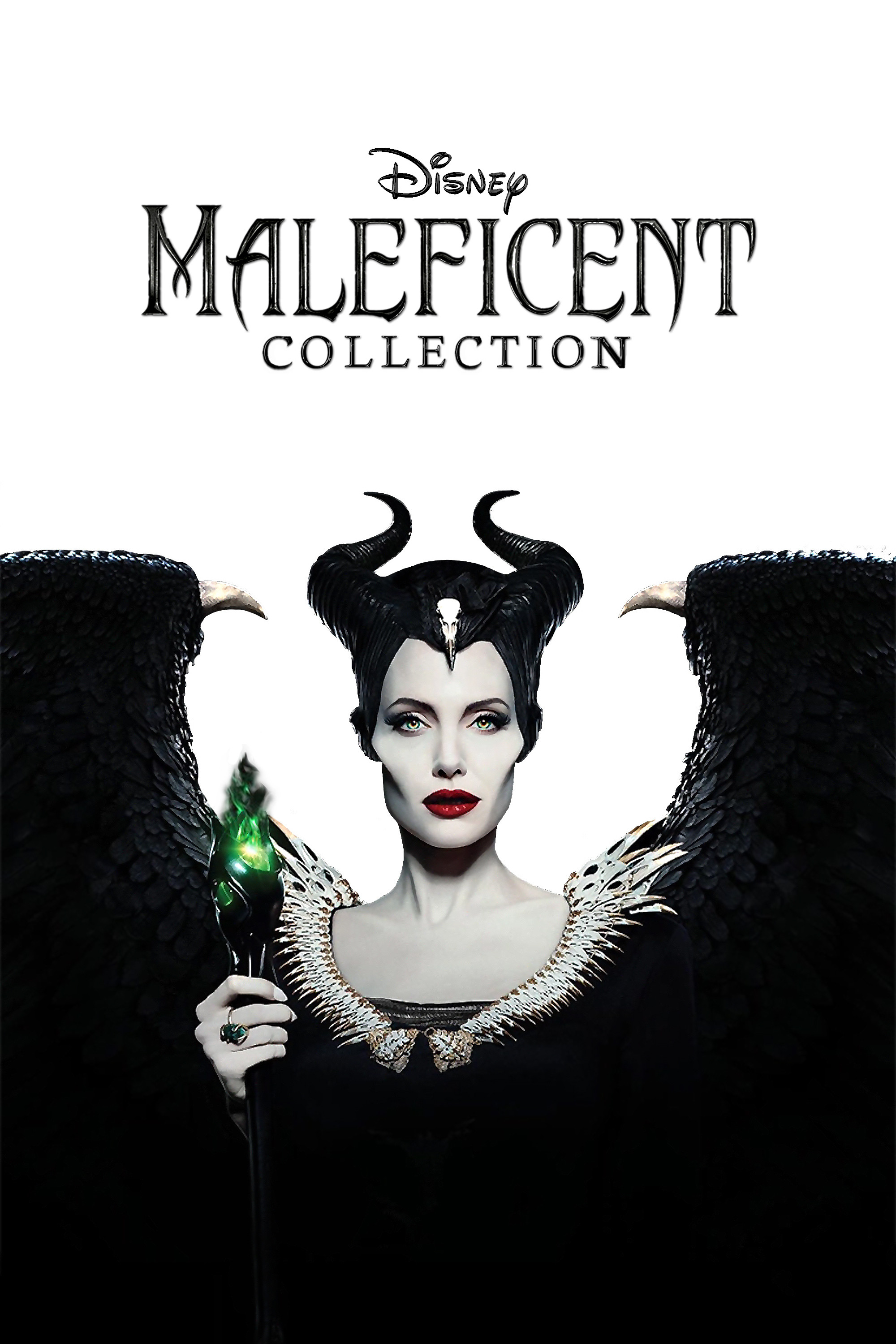 Maleficent Collection - Posters — The Movie Database (TMDB)