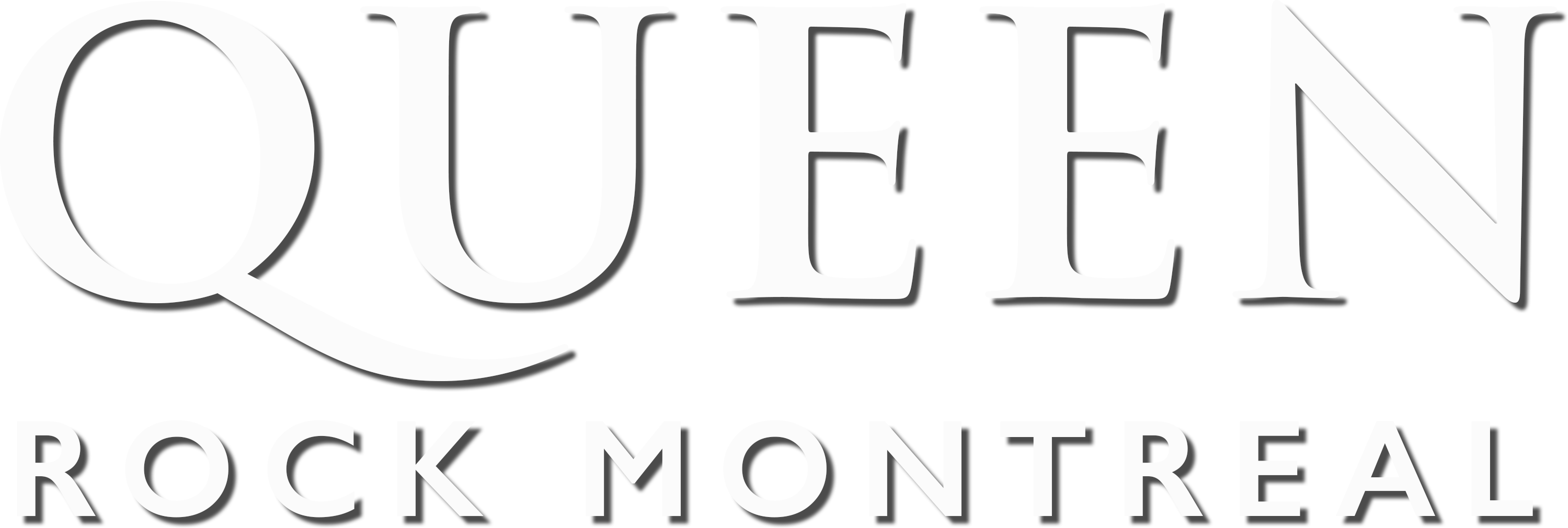 Queen: Rock Montreal & Live Aid (2007) - Logos — The Movie Database (TMDB)