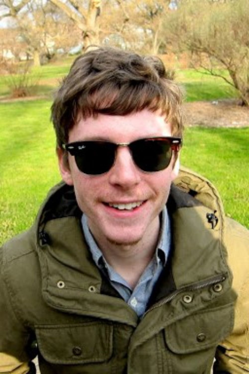 Gunnar Bjerk - Profile Images — The Movie Database (TMDB)