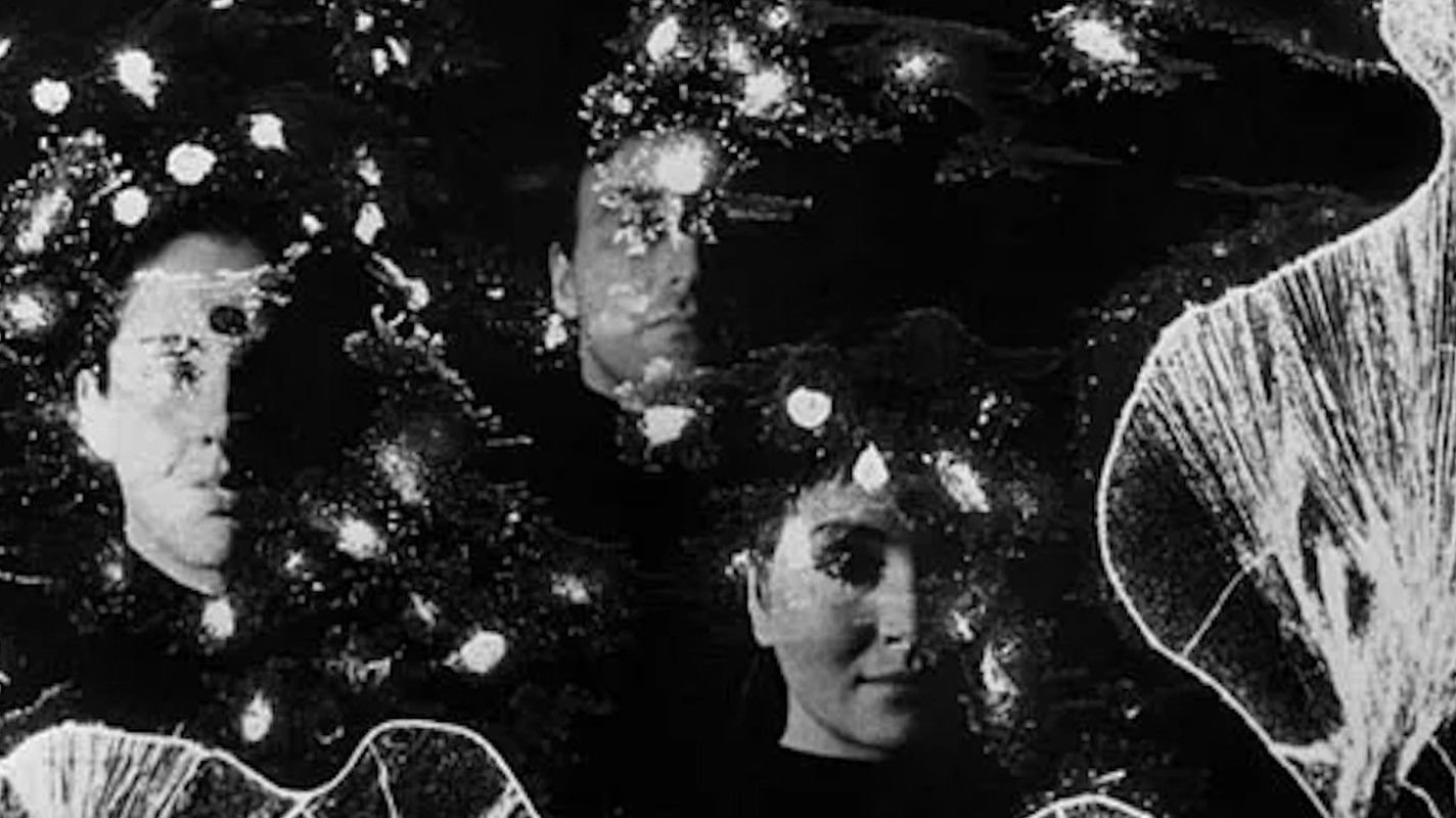 A Pista (1962) - Imagens de fundo — The Movie Database (TMDB)