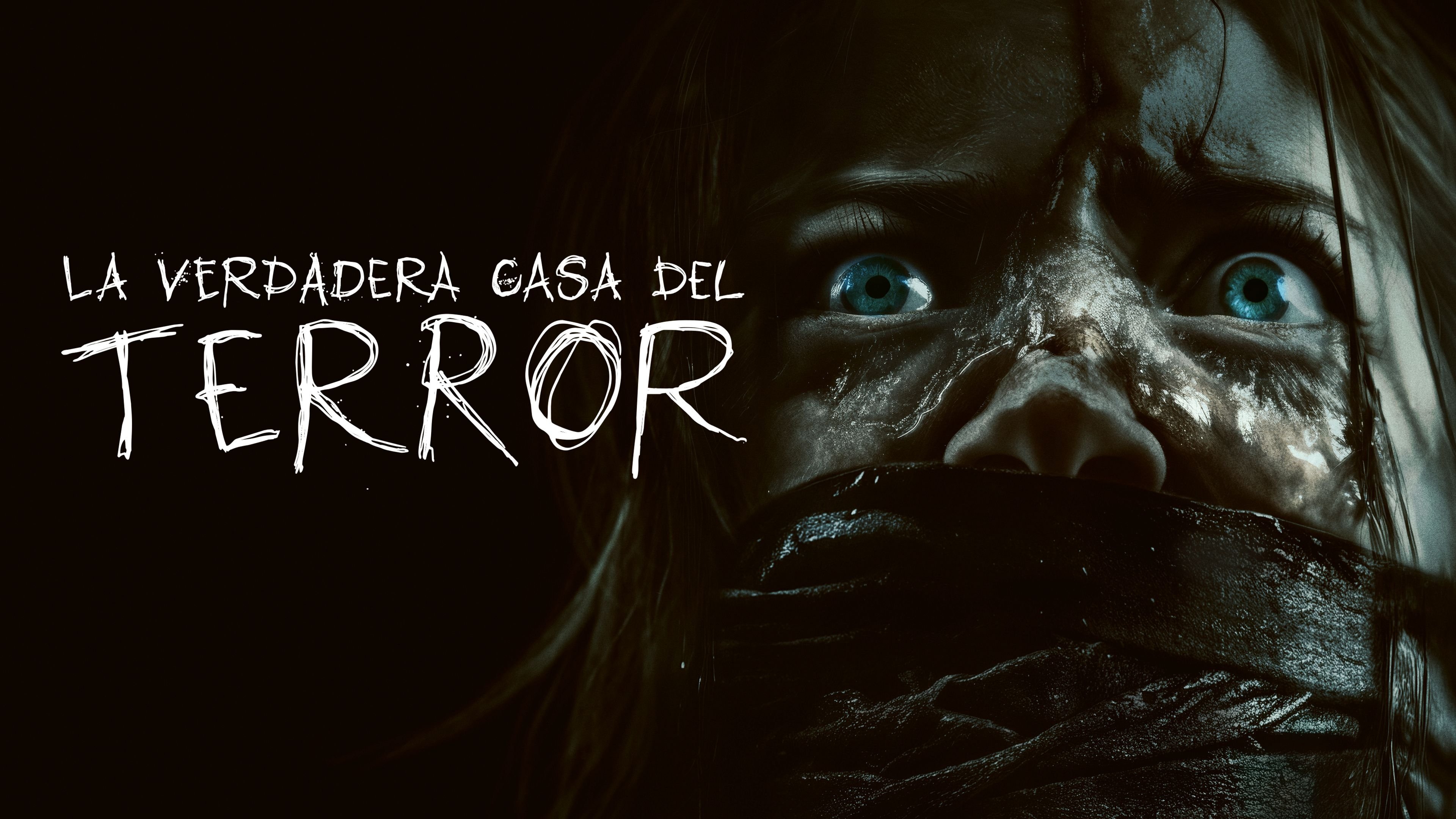 Monster Inside Americas Most Extreme Haunted House 2023 Az Movies