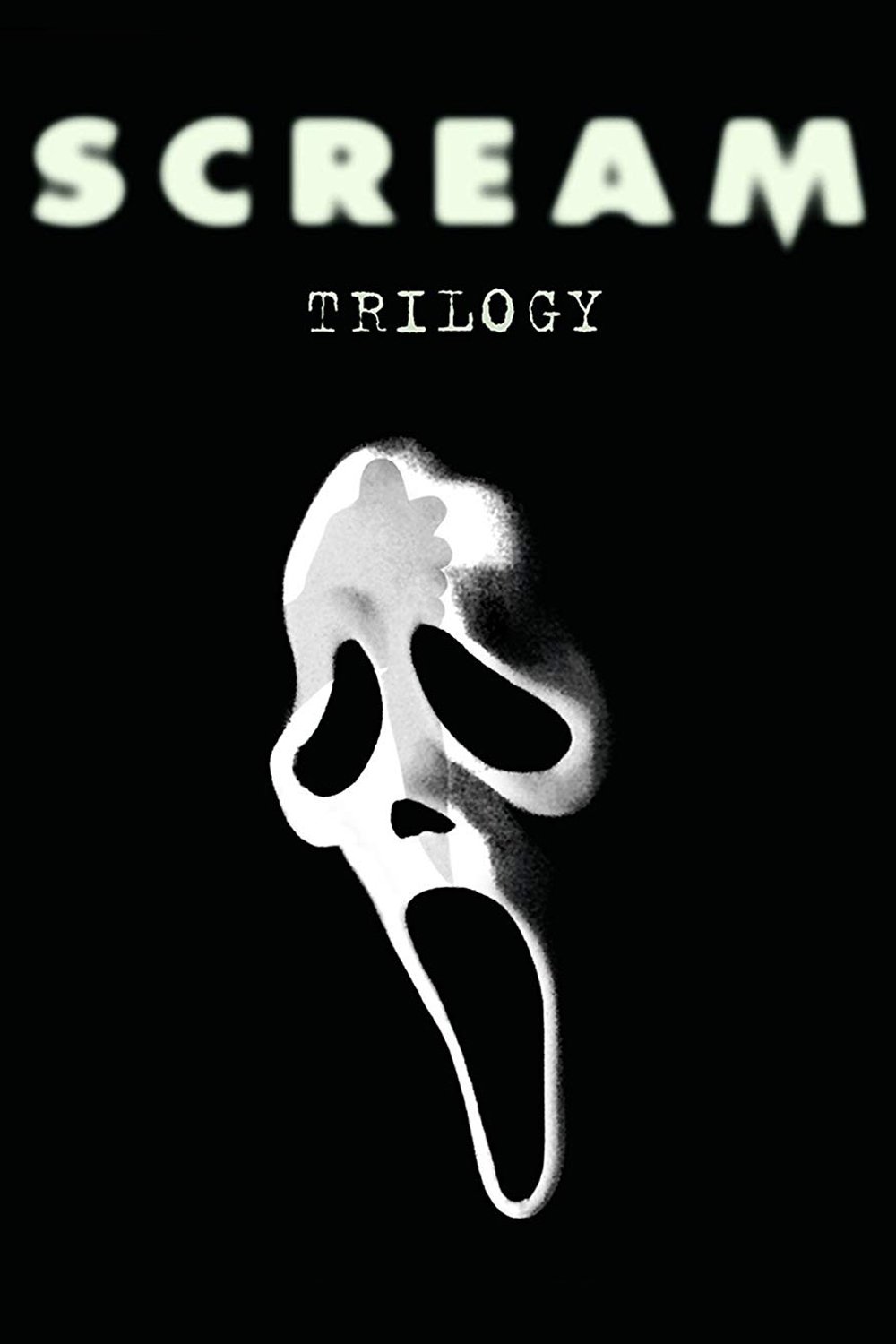Scream Collection - Posters — The Movie Database (TMDB)