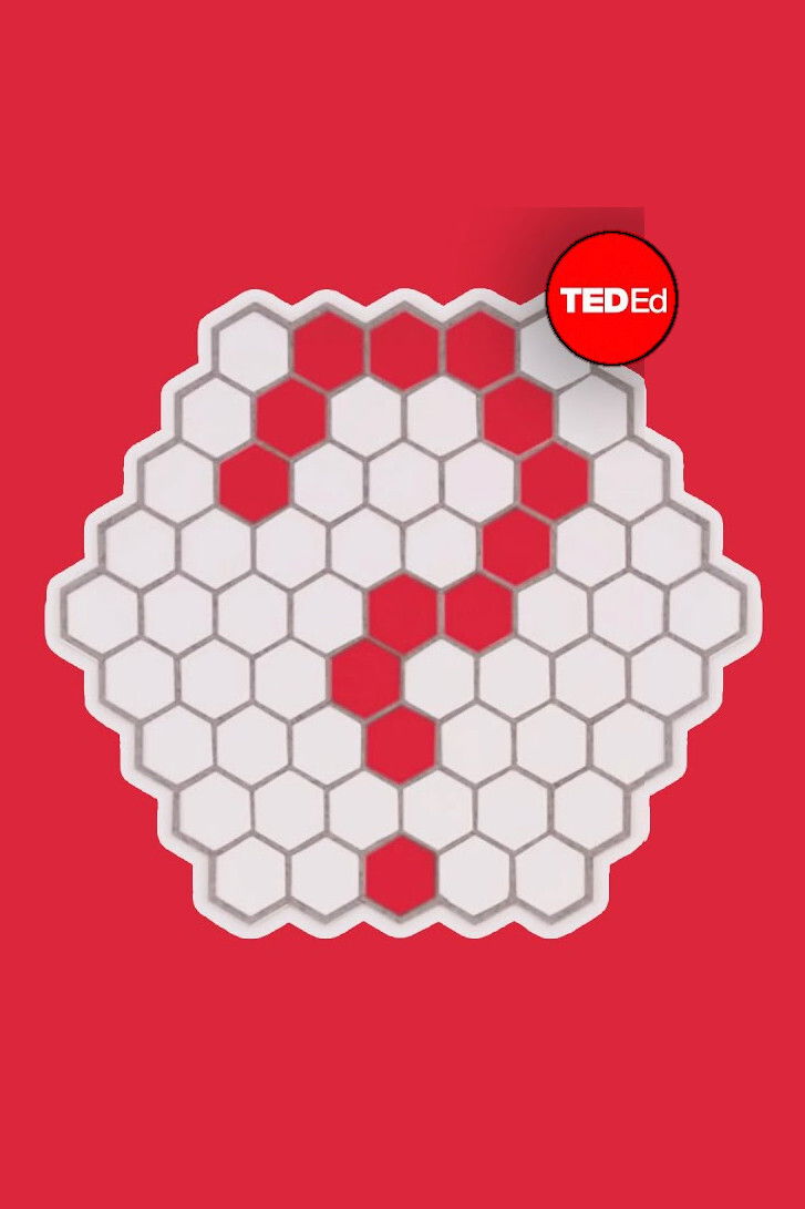 TED-Ed RIDDLES (TV Series 2015- ) - Posters — The Movie Database (TMDB)