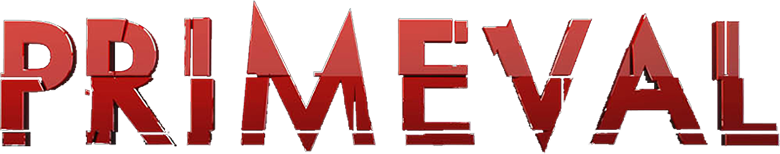 Primeval (TV Series 2007-2011) - Logos — The Movie Database (TMDB)