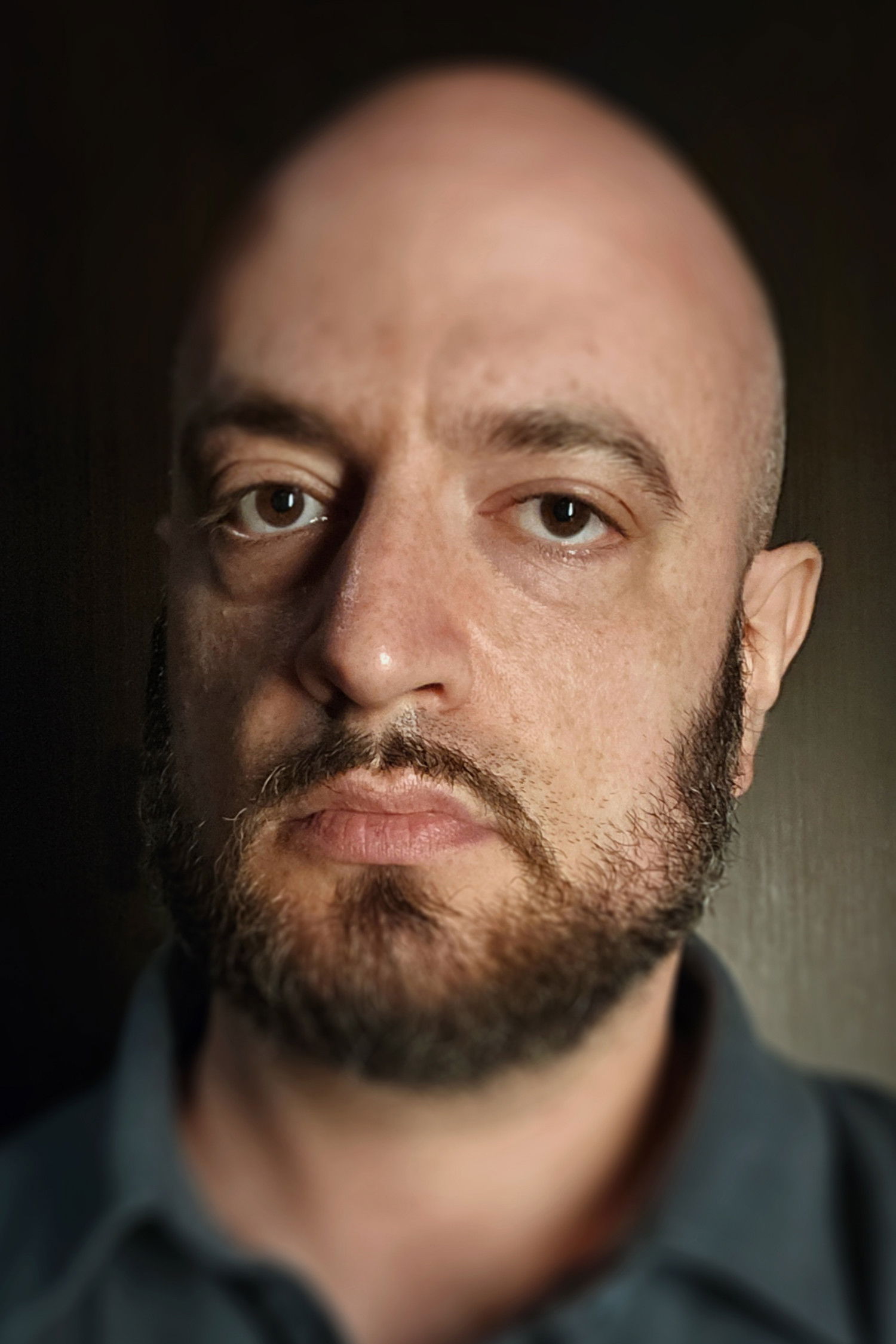 Brian Lederman - Profile Images — The Movie Database (TMDB)