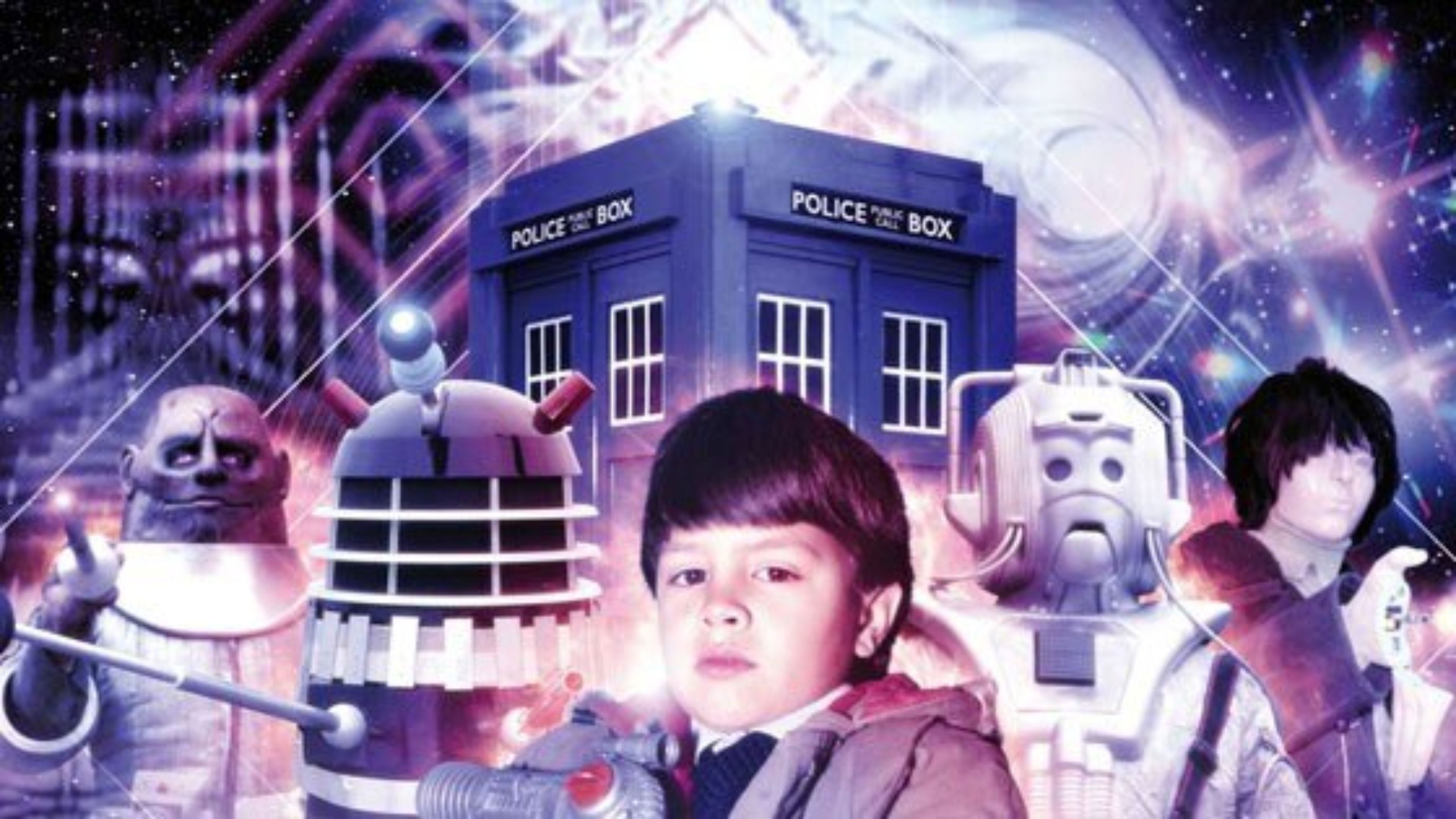 Doctor Who: More than 30 years in the TARDIS (1993) TV Show - AZ Movies