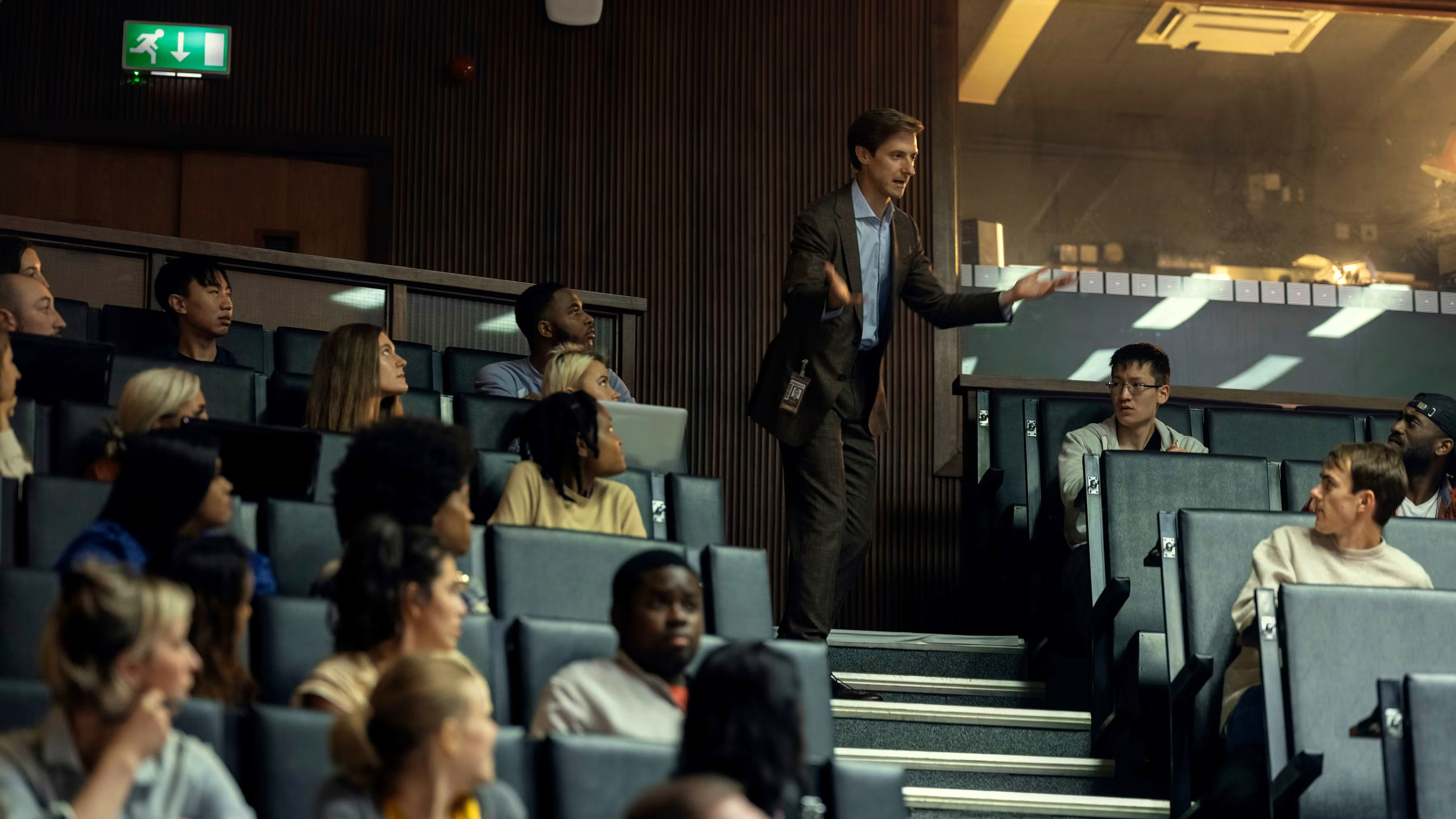 The Sandman: Season 1 - Dream of a Thousand Cats/Calliope (2022 ...