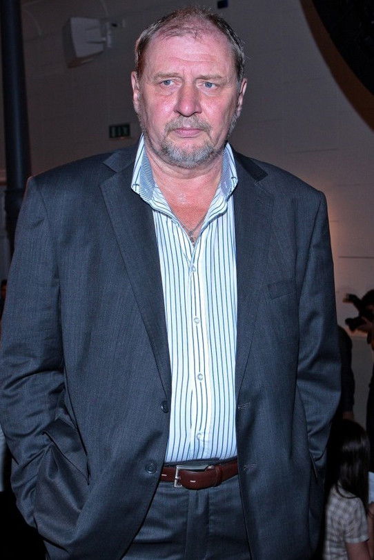 Andrzej Grabowski - Profile Images — The Movie Database (TMDb)