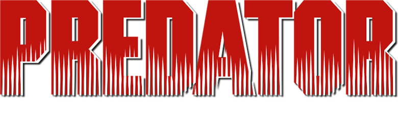 Predator (1987) - Logos — The Movie Database (TMDB)