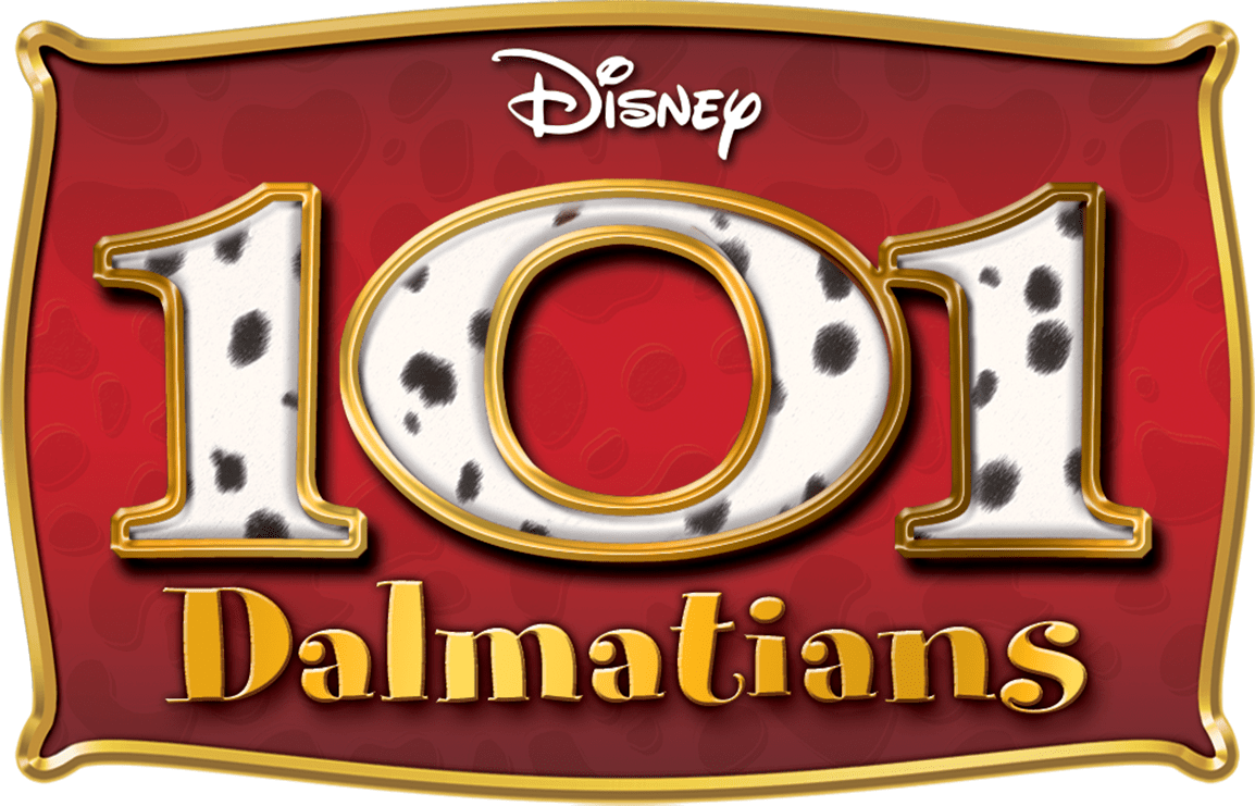 101 Dalmatians (1996) - Logos — The Movie Database (TMDB)