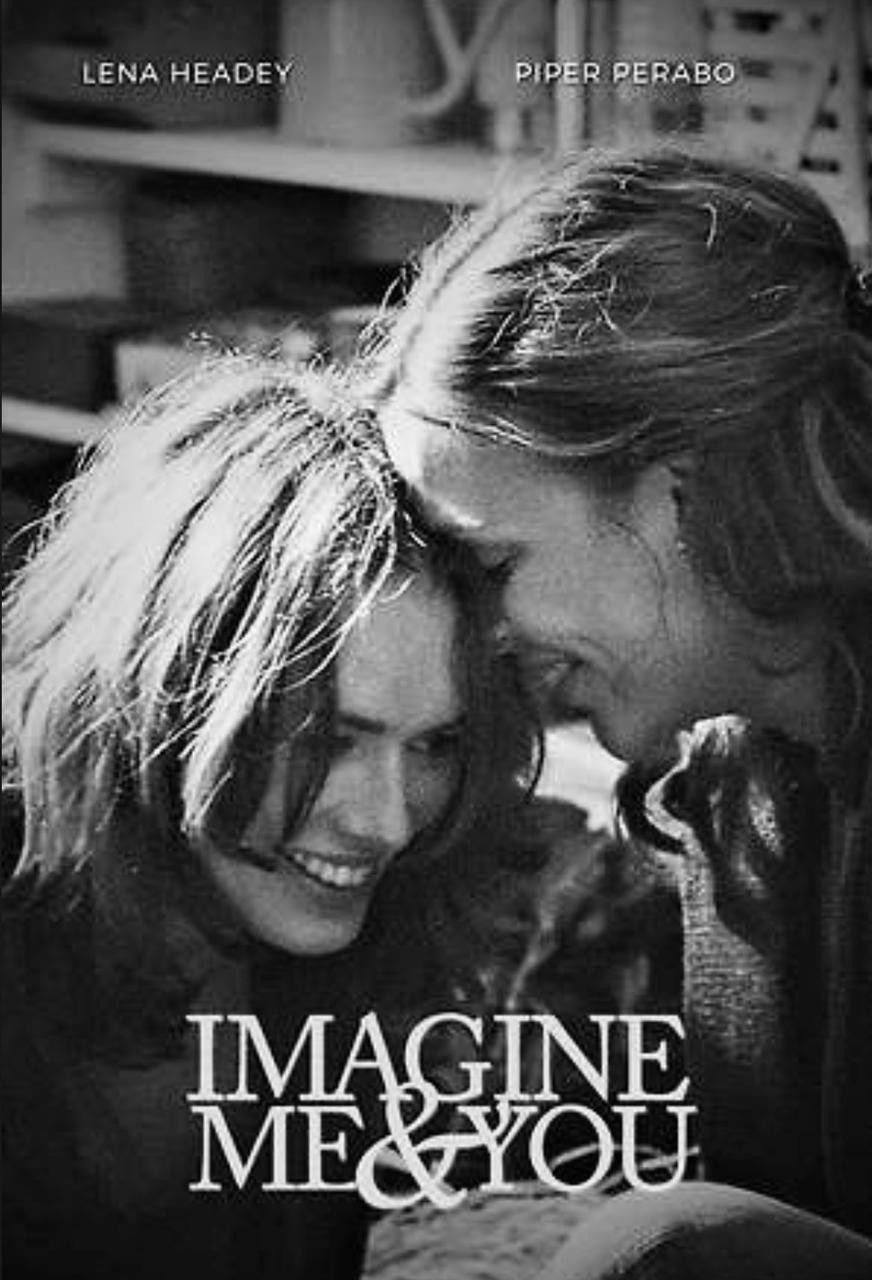 Imagine Me & You (2006) - Posters — The Movie Database (TMDB)