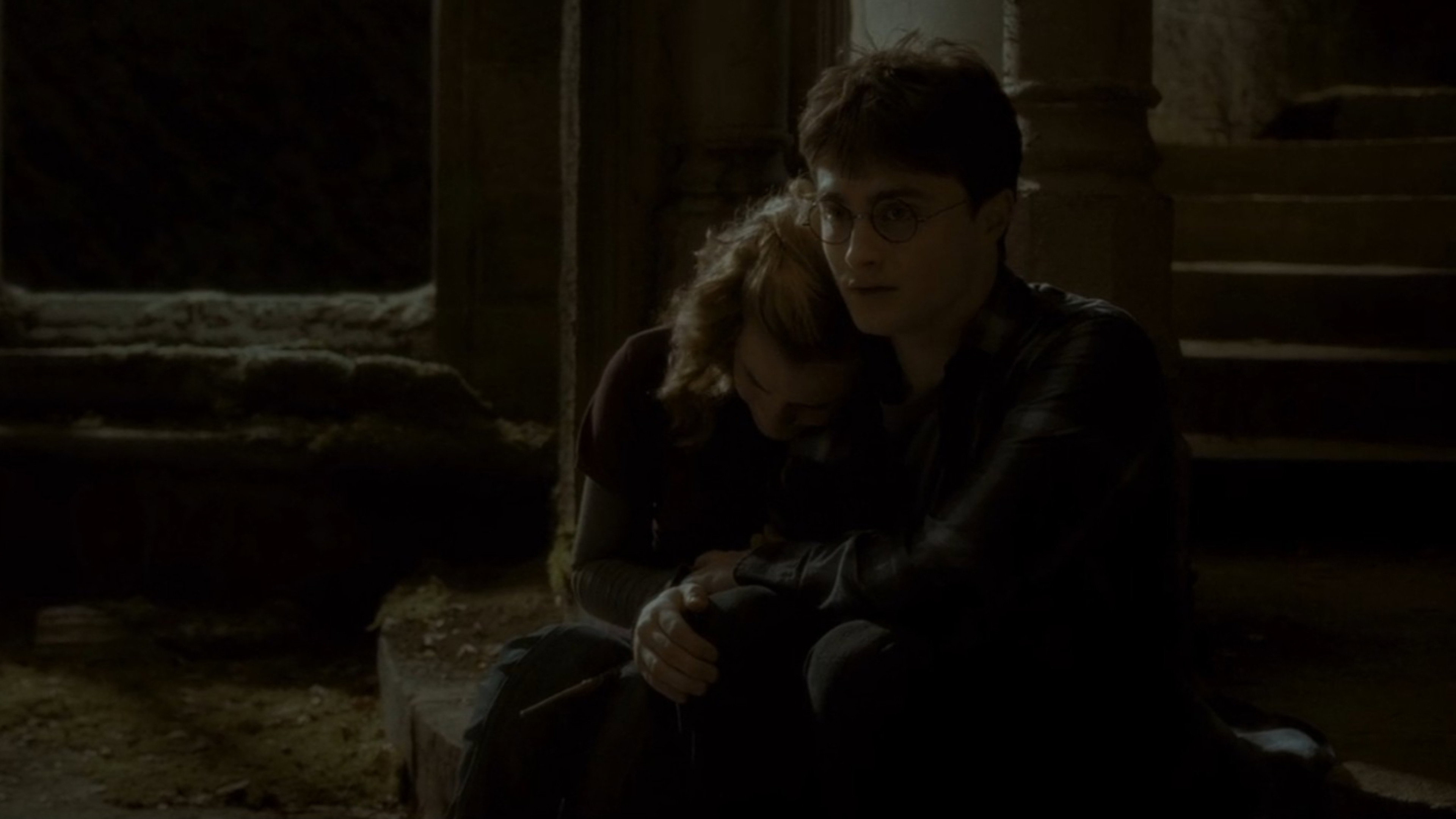 Harry Potter and the Half-Blood Prince (2009) - Backdrops — The Movie ...