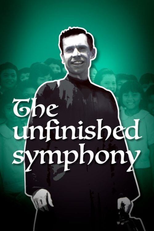 The Unfinished Symphony - Posters — The Movie Database (TMDB) The Unfinished Symphony - Posters — The Movie Database (TMDB)