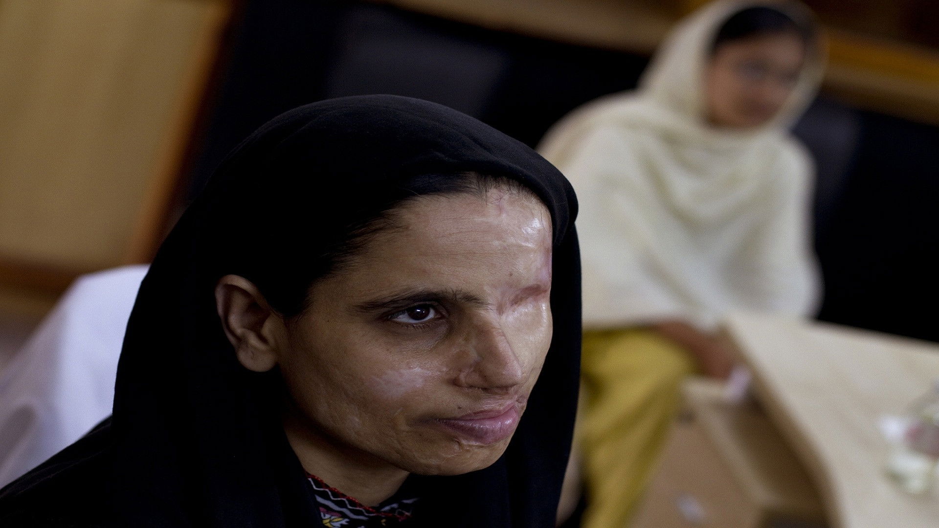 Saving Face (2012) – Filmer – Film . nu