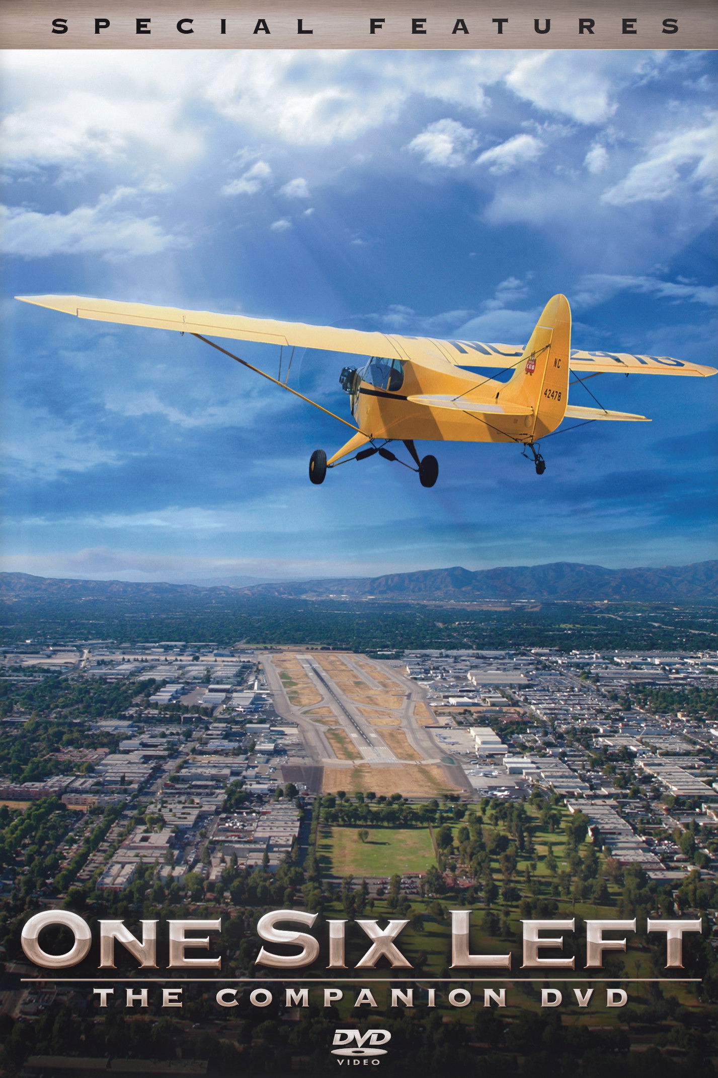 One Six Left - Posters — The Movie Database (TMDB)