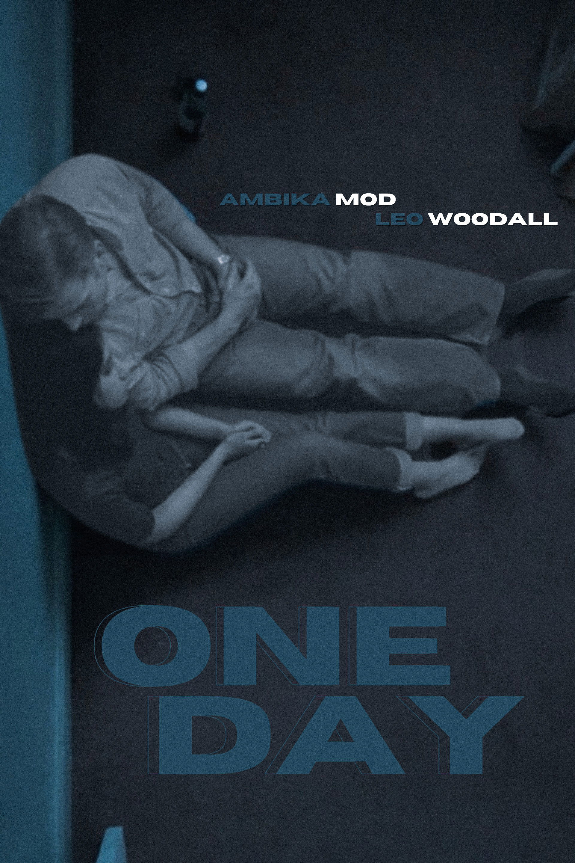 One Day (TV Series 2024-2024) - Posters — The Movie Database (TMDB)