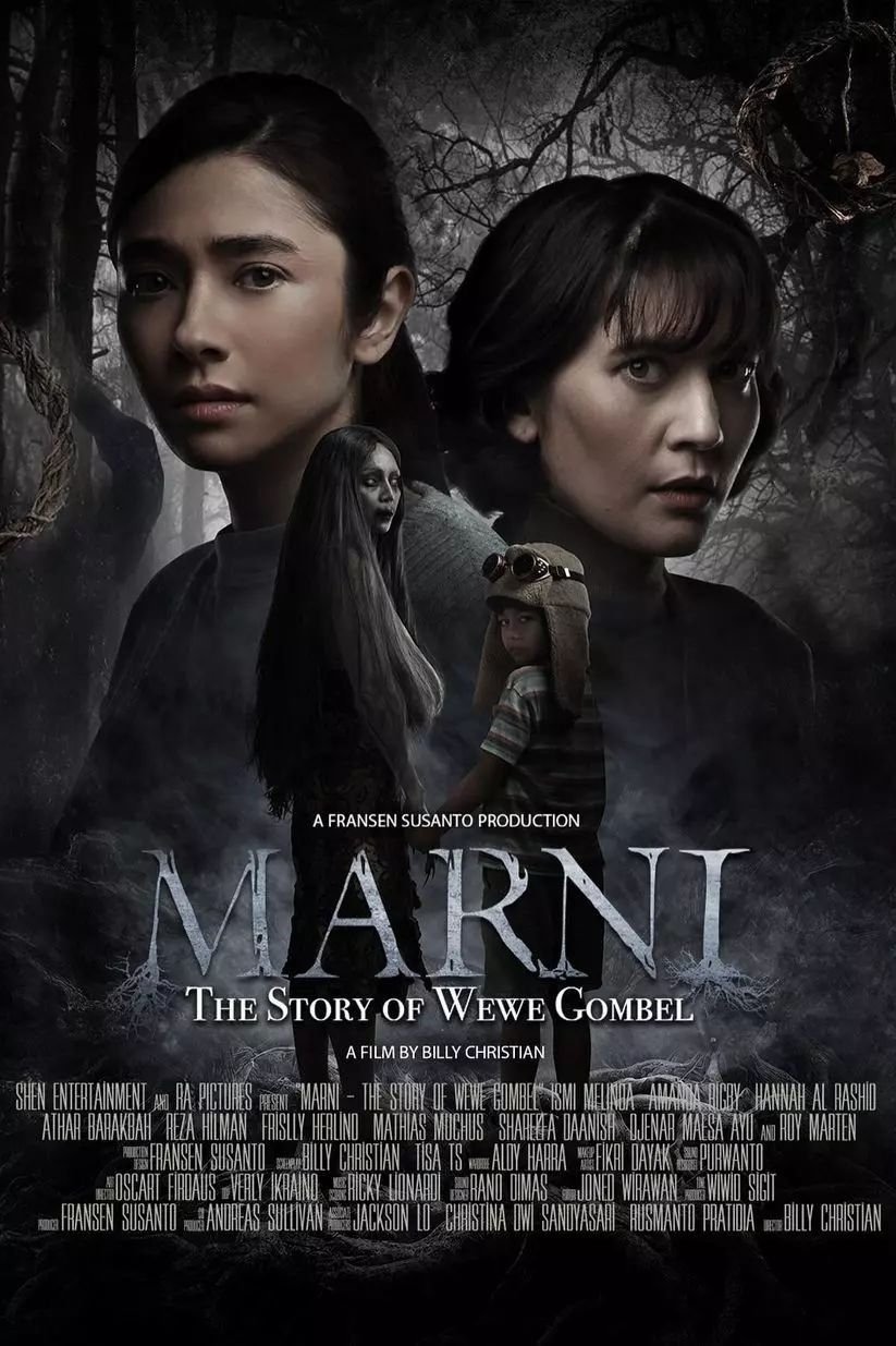 Marni: The Story of Wewe Gombel - Datos, trailer, plataformas ... Marni: The Story of Wewe Gombel - Datos, trailer, plataformas ...