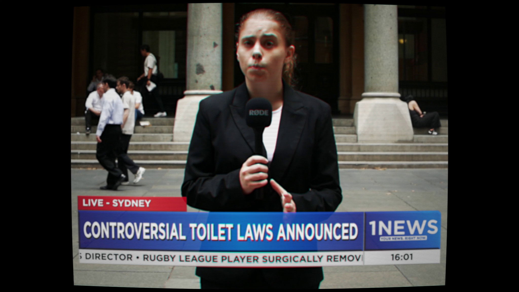 BREAKING: Earth (2026) - AZ Movies