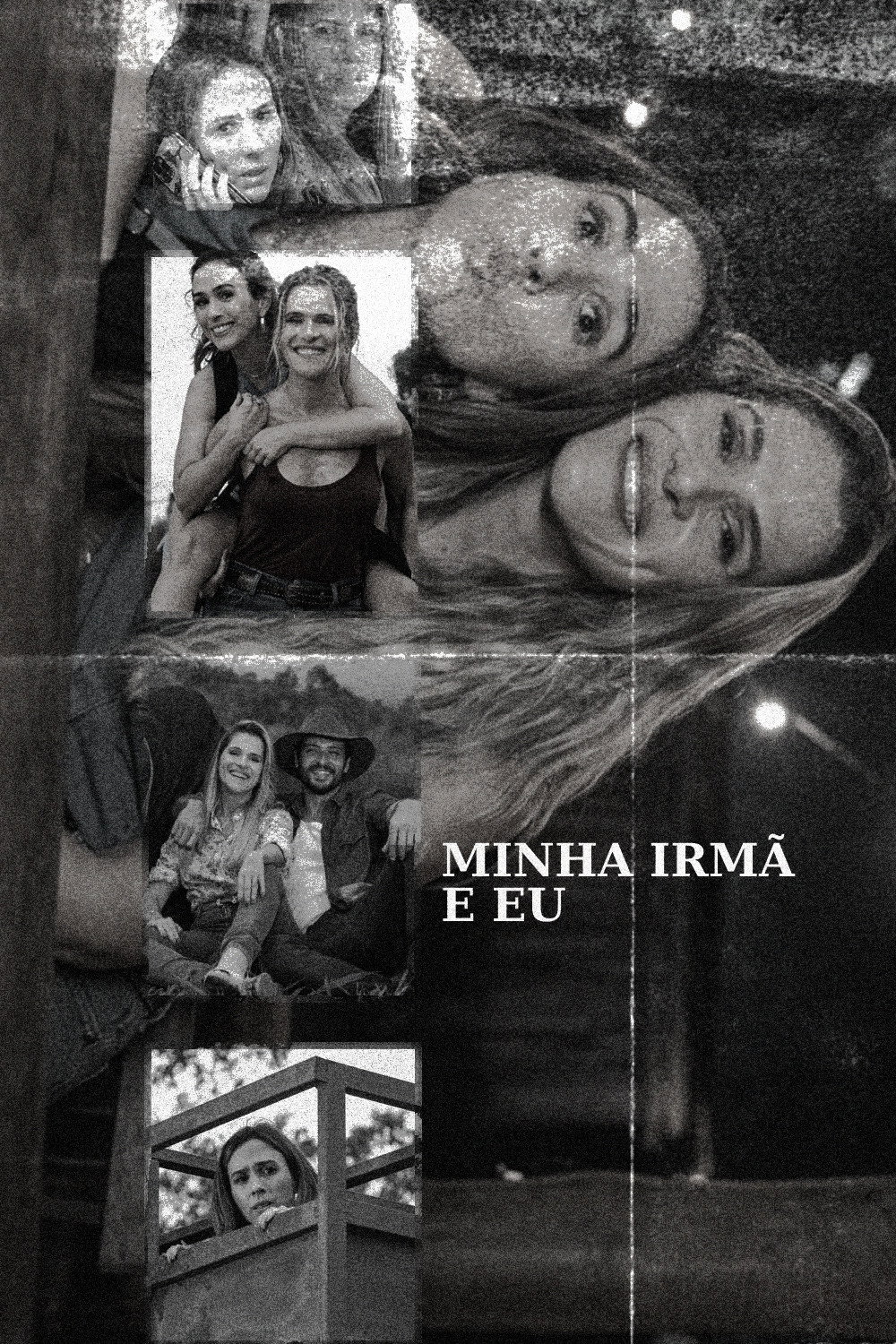Minha Irmã E Eu 2023 Posters — The Movie Database Tmdb