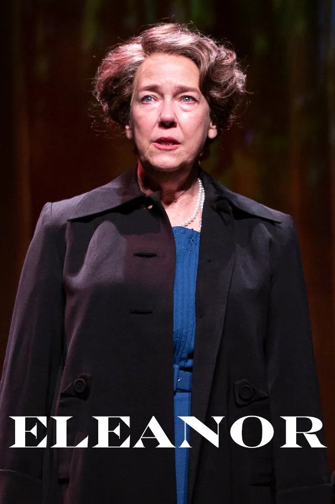 Eleanor (2021) | The Poster Database (TPDb)