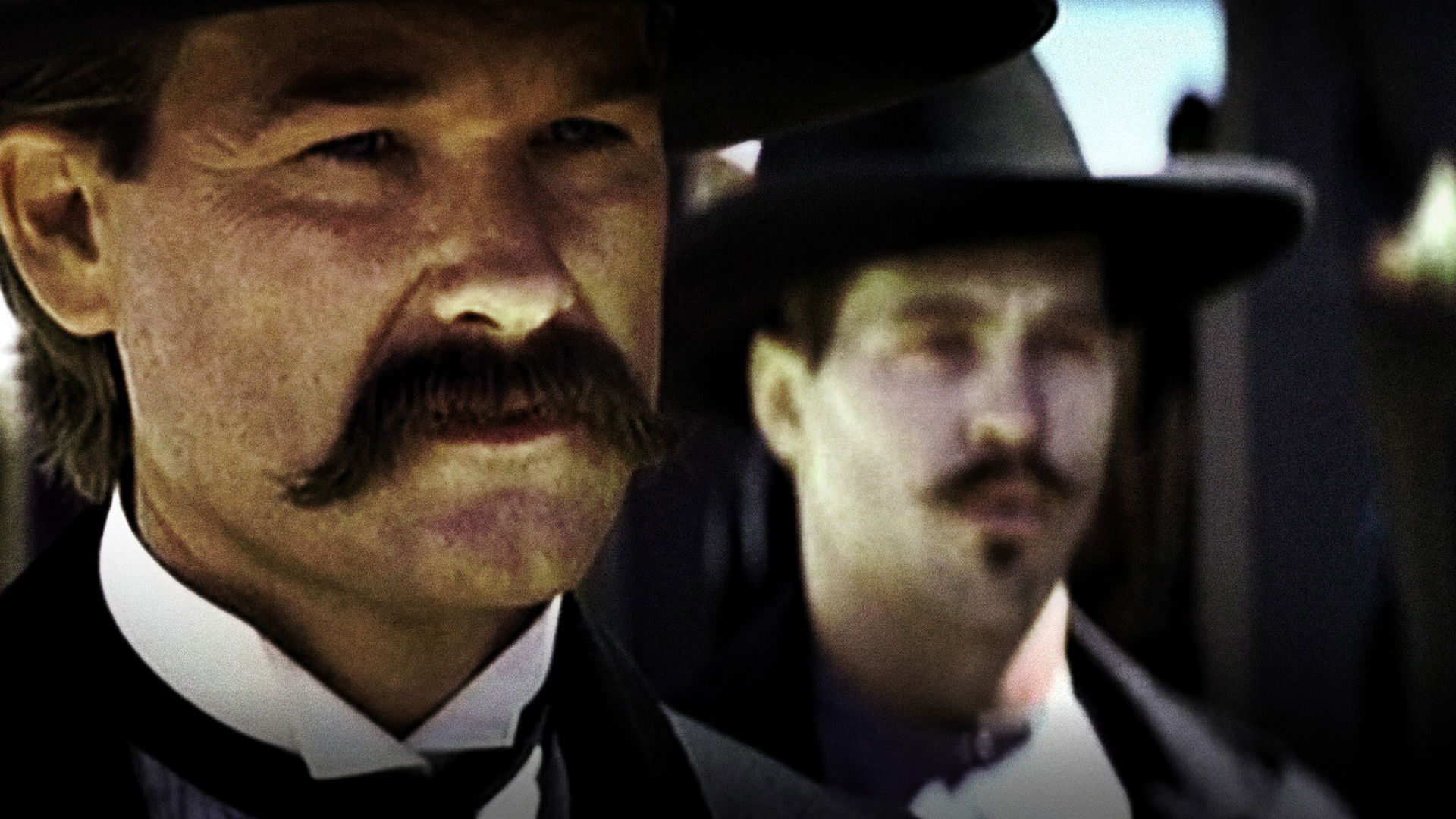 Tombstone (1993)