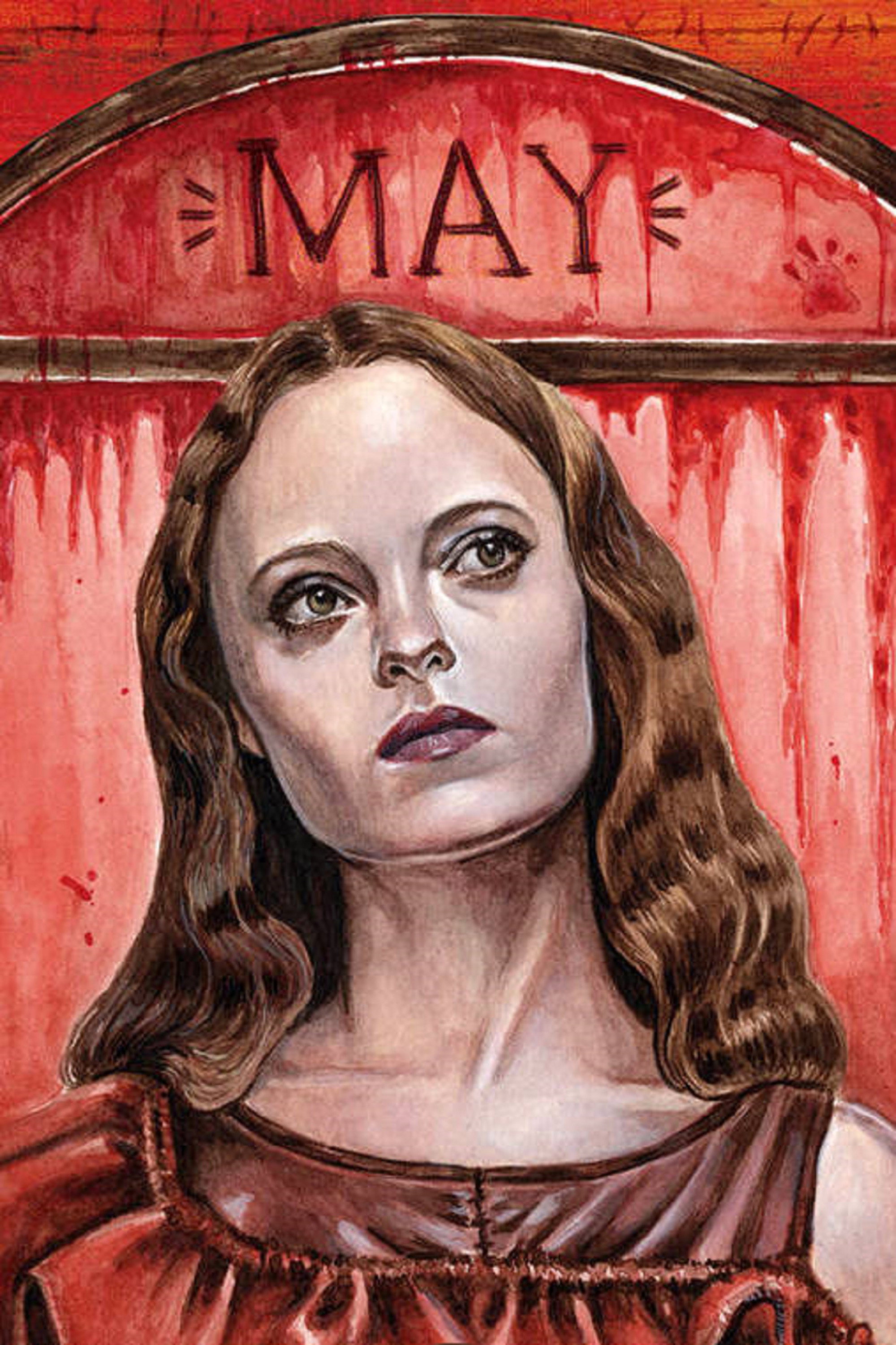 May (2002) – Filmer – Film . nu