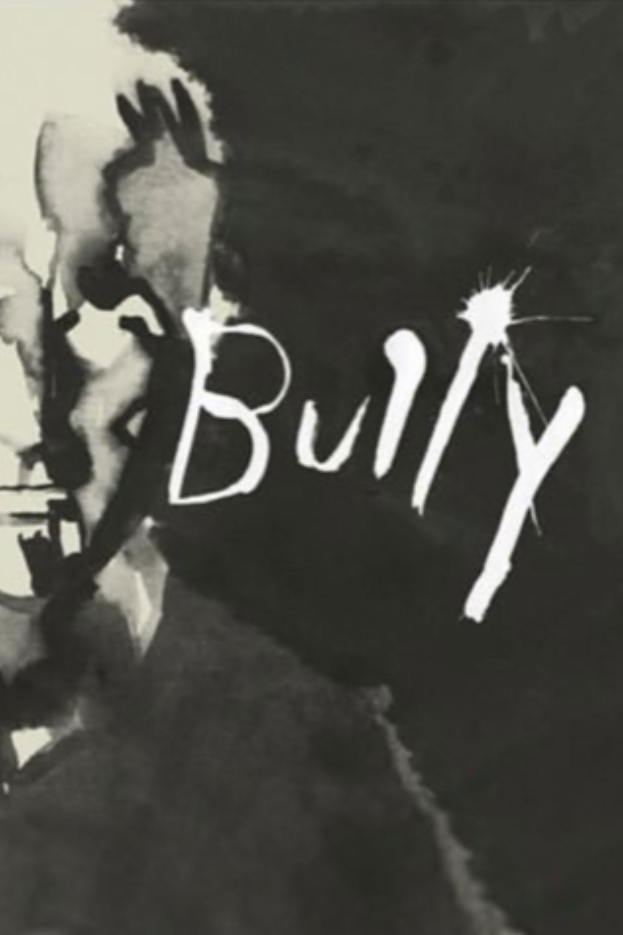 Bully (2001) - Posters — The Movie Database (TMDB)