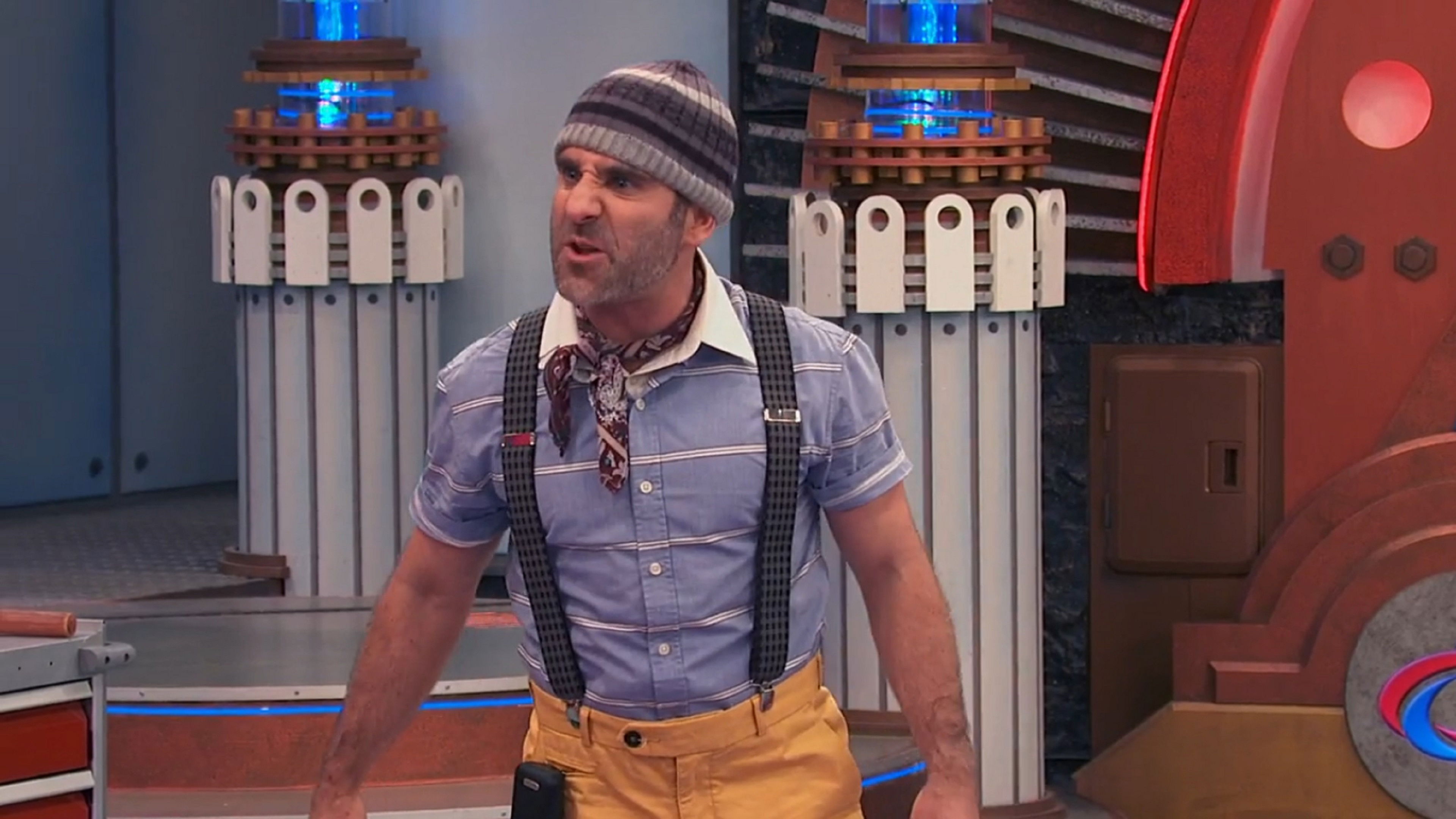 Henry pericol - lasopaearth