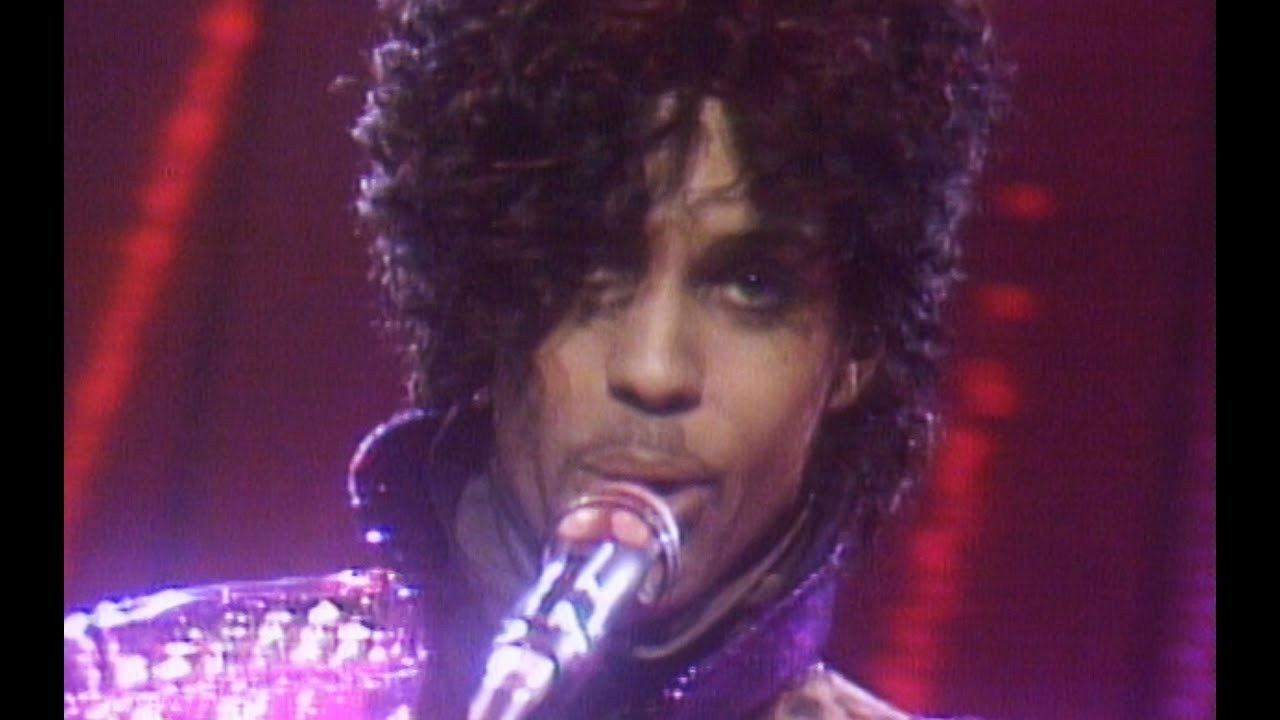 Prince Videography Collection (1990) - Backdrops — The Movie Database ...