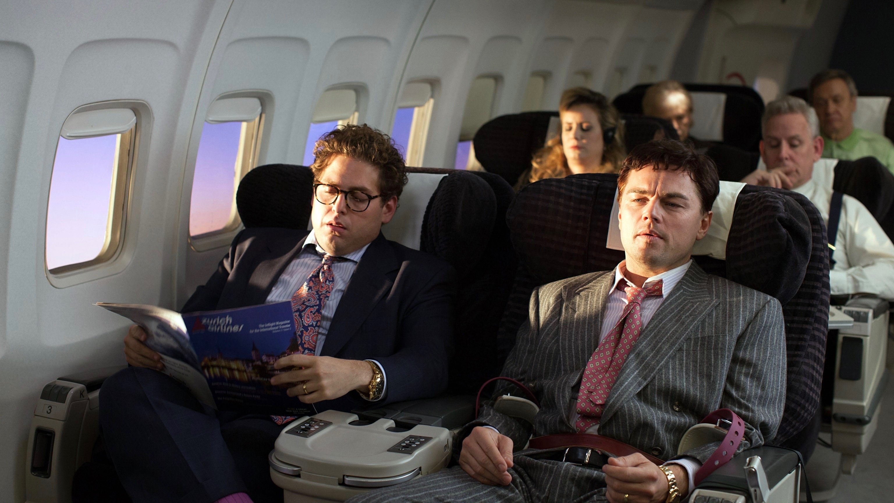 El Lobo de Wall Street (2013) DVDRIP LATINO - TUCINEHD El Lobo de Wall Street (2013) DVDRIP LATINO - TUCINEHD