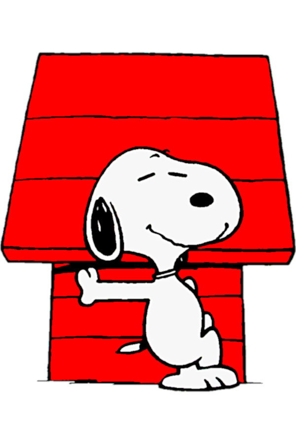 Snoopy Collection | The Poster Database (TPDb)