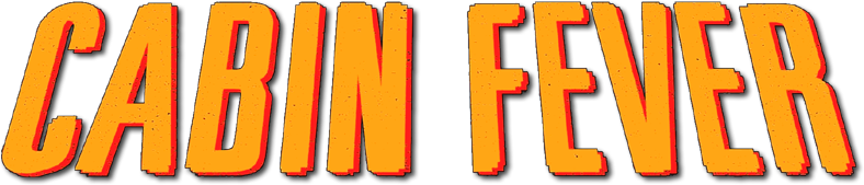 Cabin Fever (2003) - Logos — The Movie Database (TMDB)
