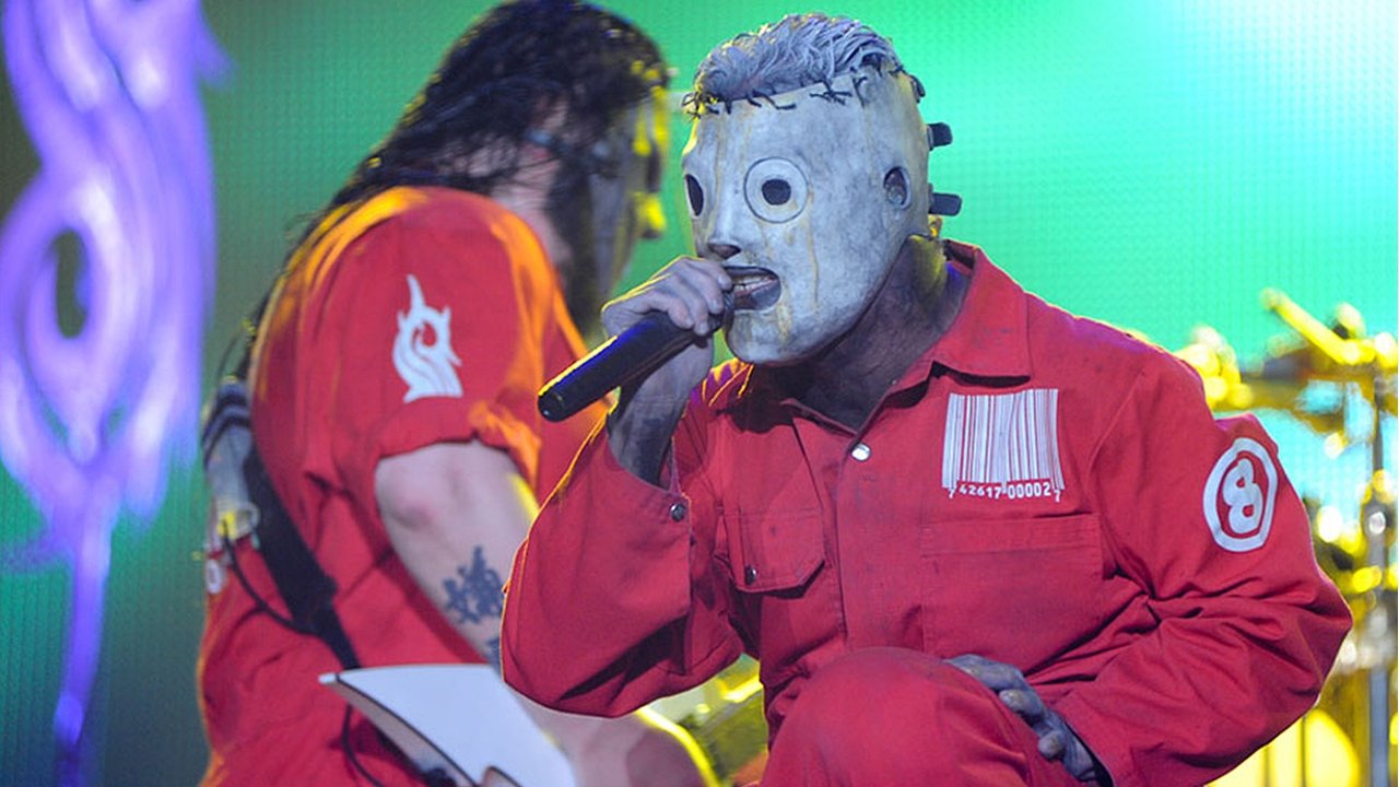 Slipknot: Rock In Rio 11 (2011) - AZ Movies Slipknot: Rock In Rio 11 (2011) - AZ Movies