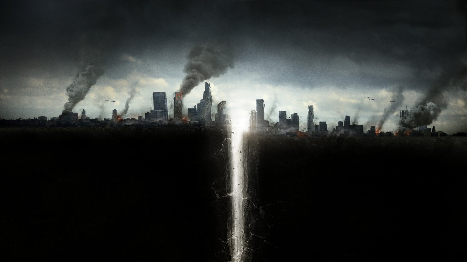 Terremoto: A Falha de San Andreas - Veja onde assistir filme completo Terremoto: A Falha de San Andreas - Veja onde assistir filme completo