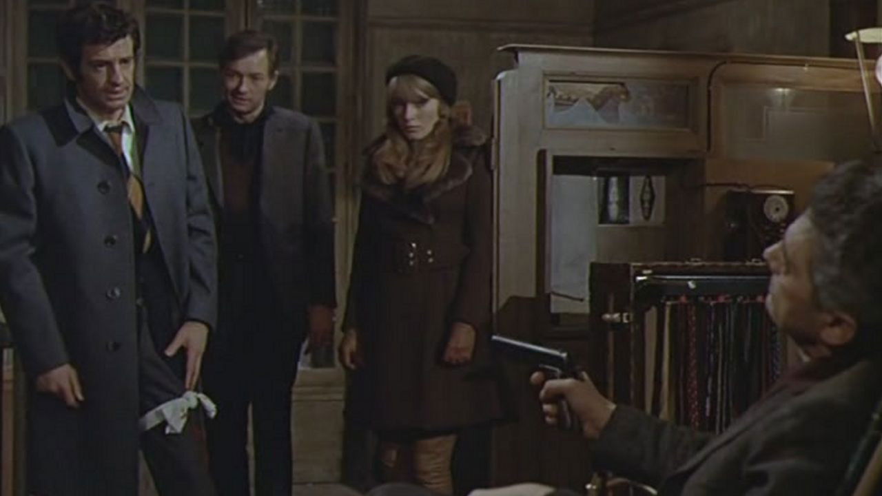 Ho! (1968) – Filmer – Film . nu