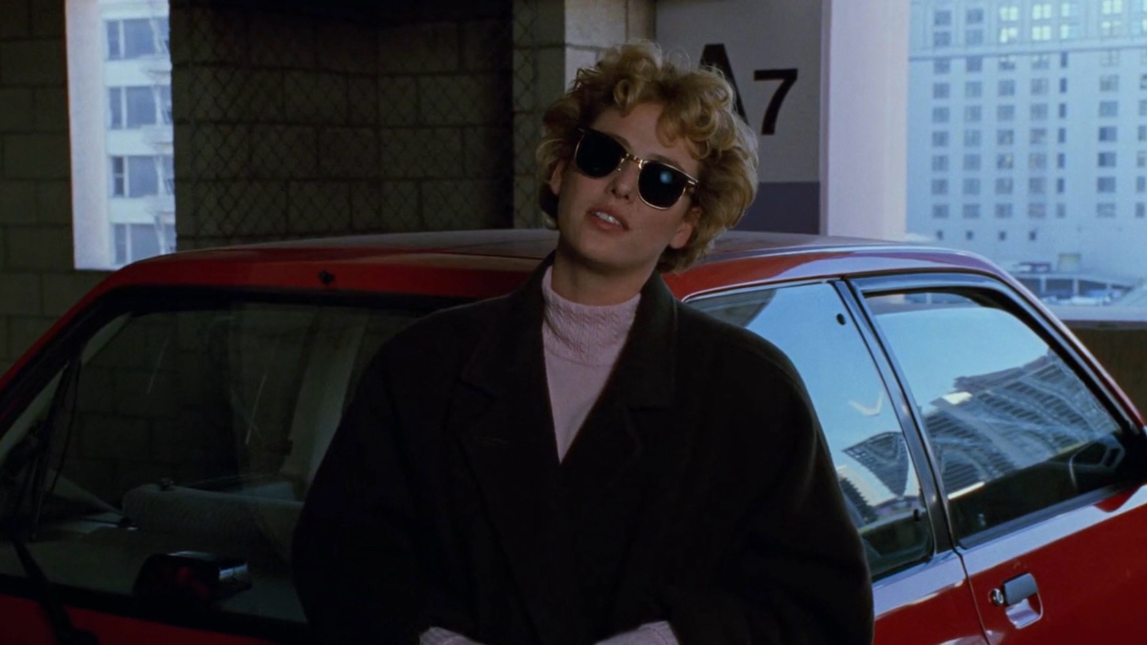 Candyman (1992) - Backdrops — The Movie Database (TMDB)